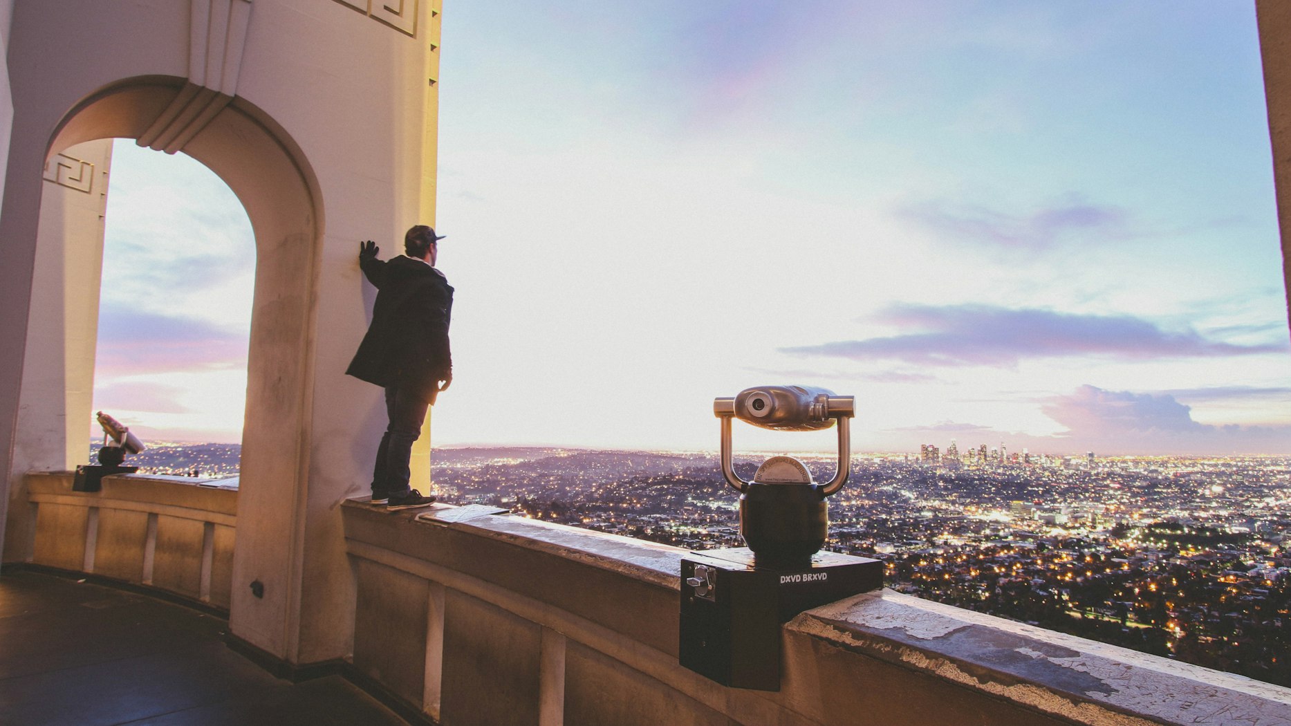 Live to Make God Look Good | Desiring God