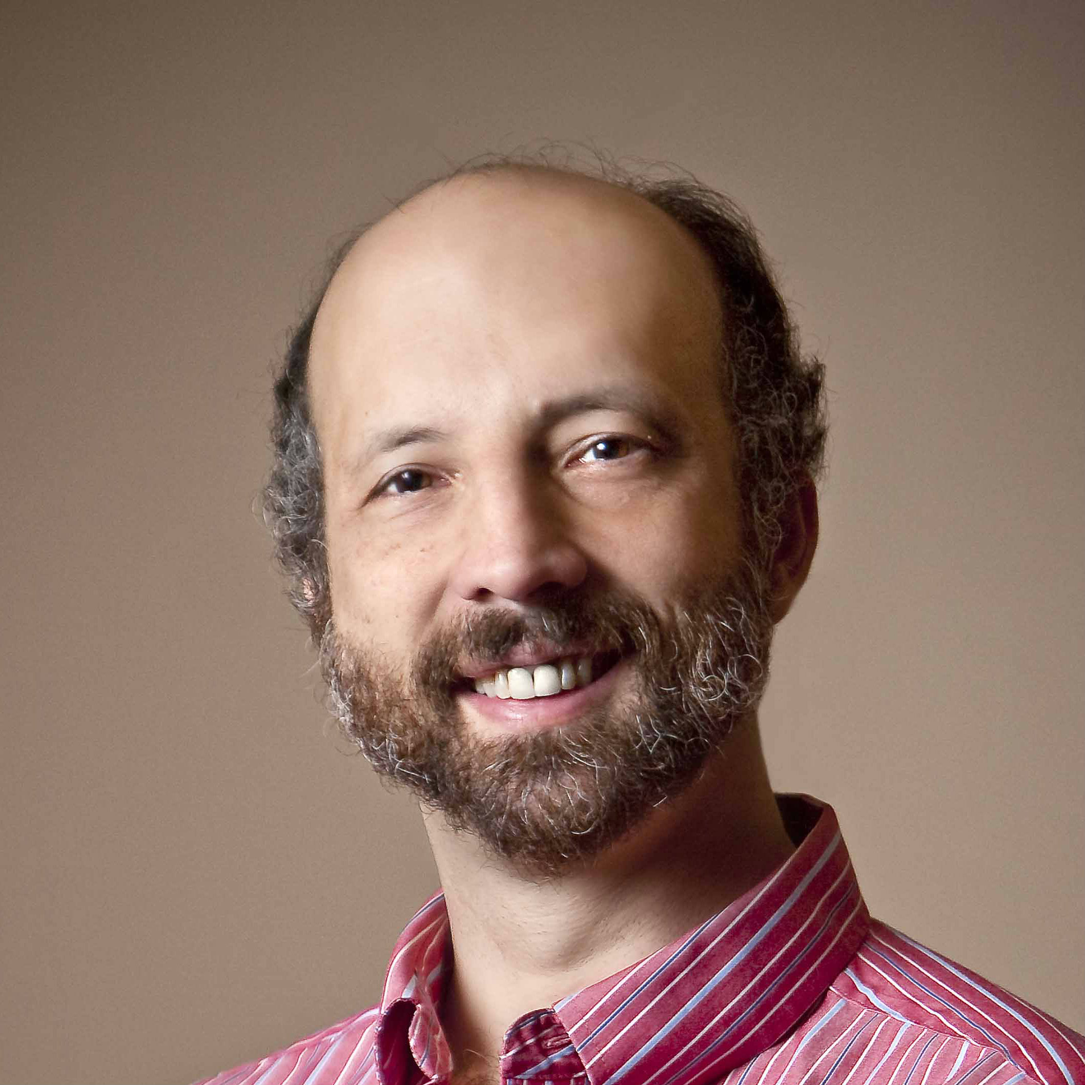 The Romantic Rationalist | Desiring God