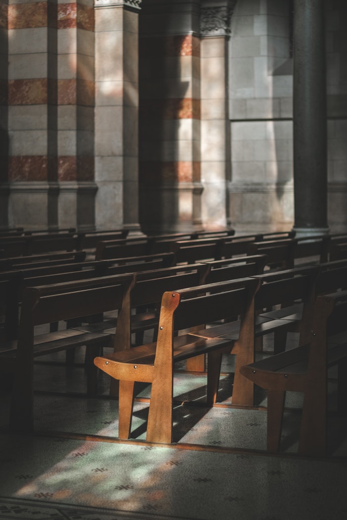 Love the Church Like Christ Does | Desiring God