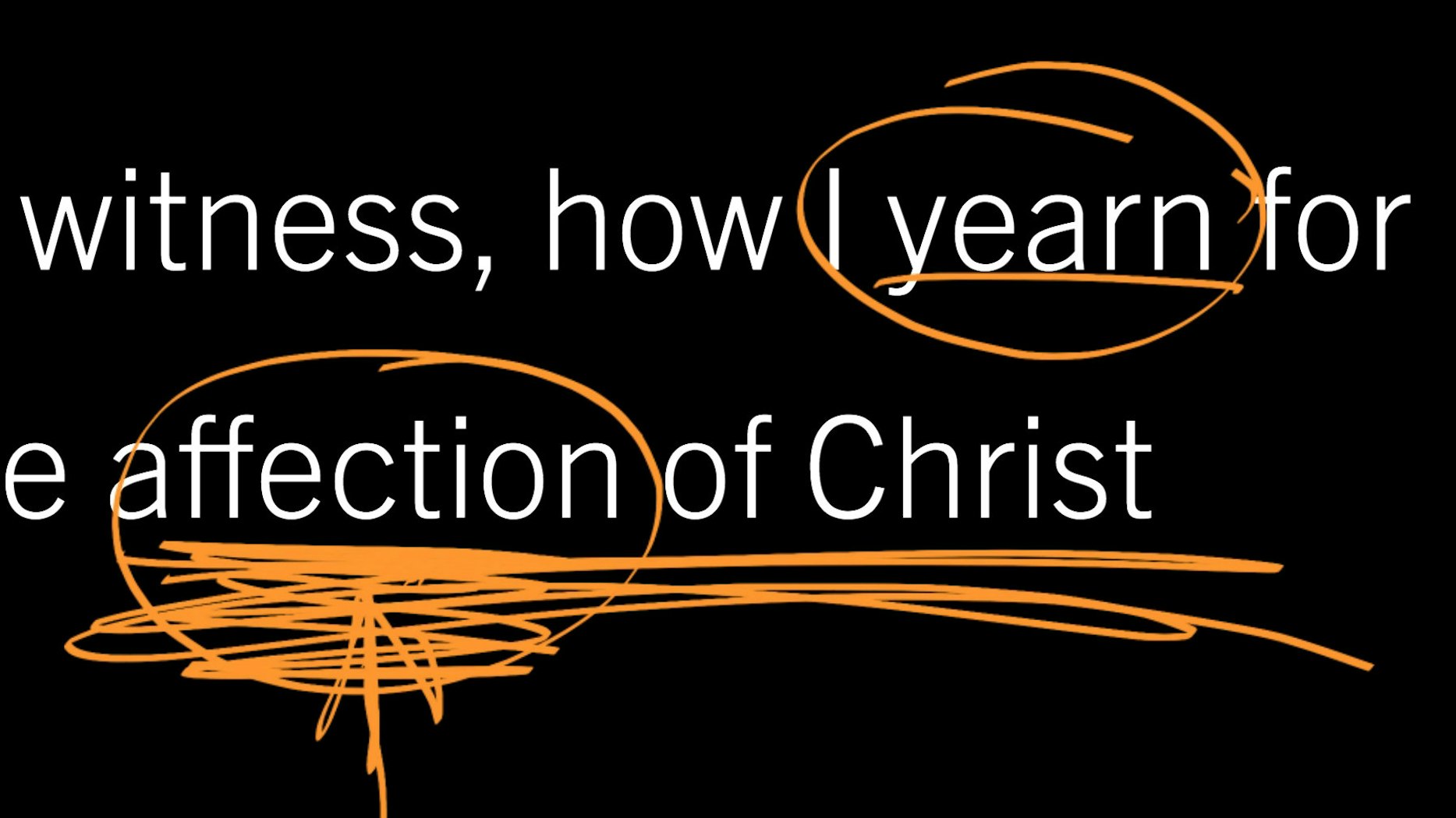 Philippians 2:19–24: Make Others’ Interests Your Interests | Desiring God