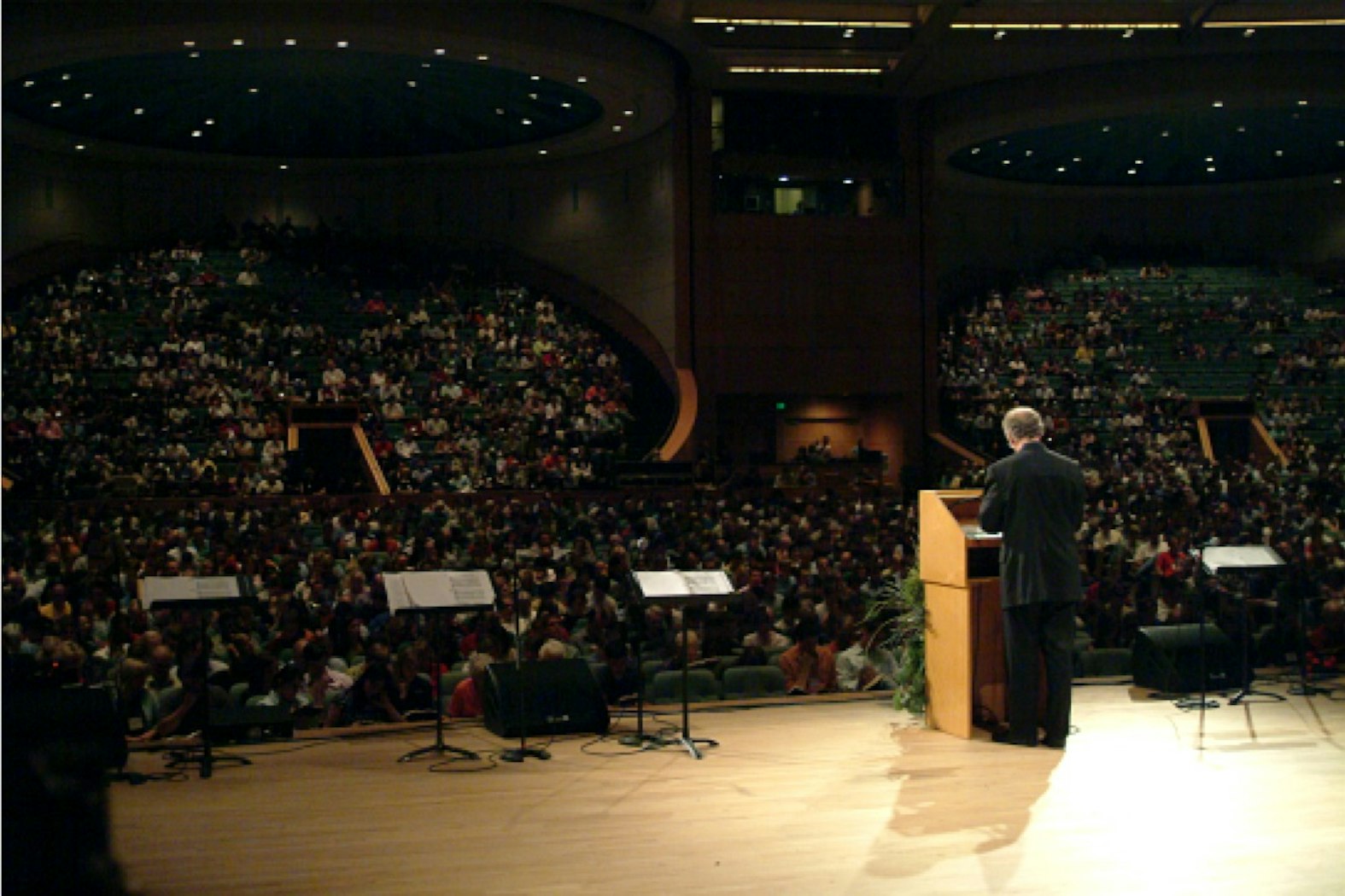 Make the Most of Your Conference | Desiring God