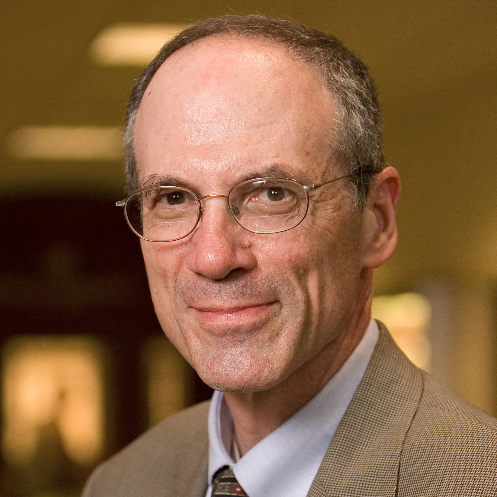 God’s Passion for His Glory | Desiring God