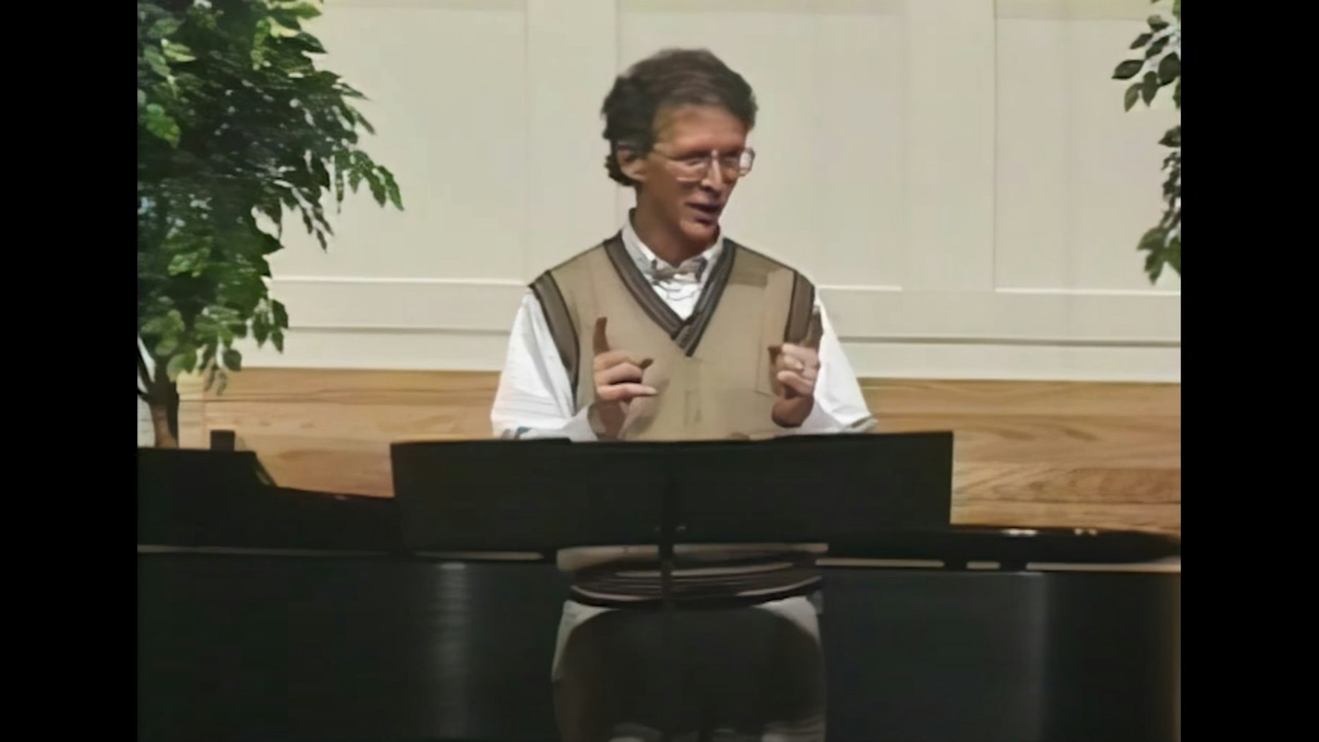 My Story of Glory and Joy | Desiring God