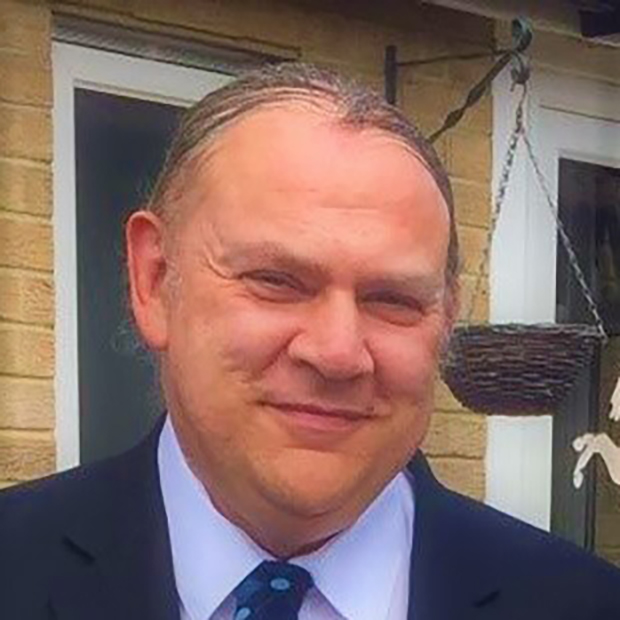 A New Kind of Kirk | Desiring God