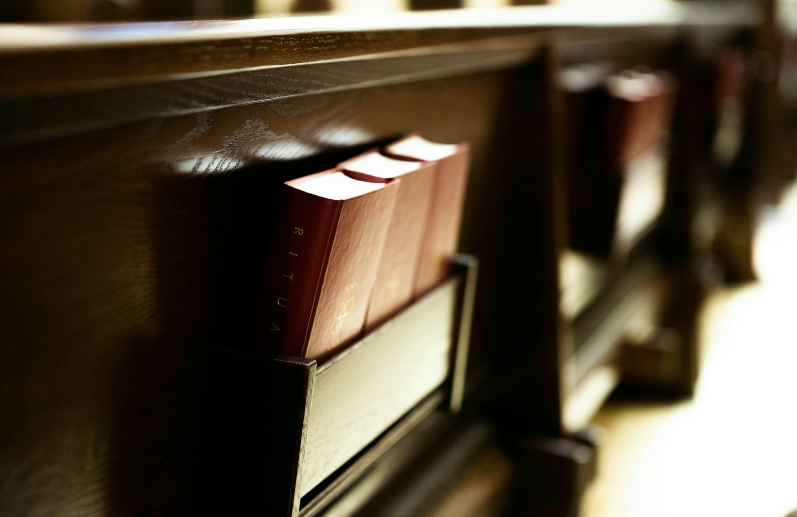 Nine Steps to Find a Home Church | Desiring God