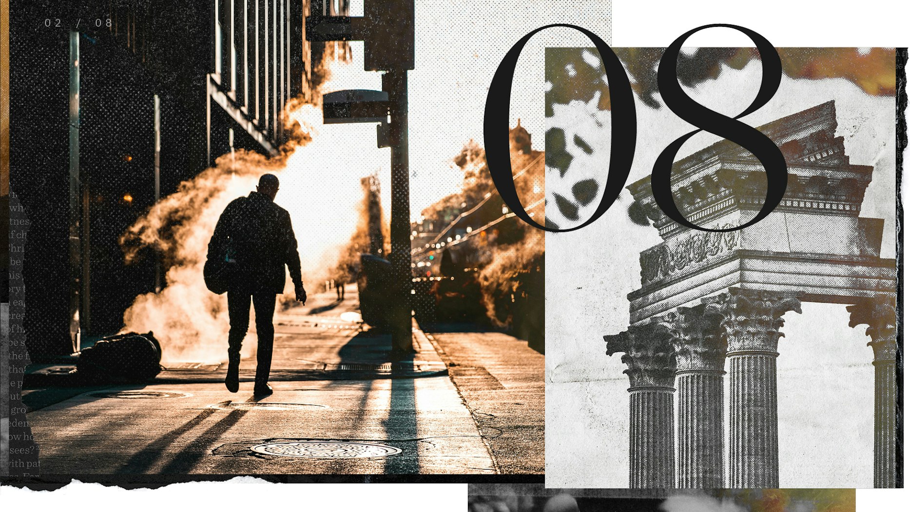 No Condemnation: A Dream Before God’s Judgment Seat | Desiring God