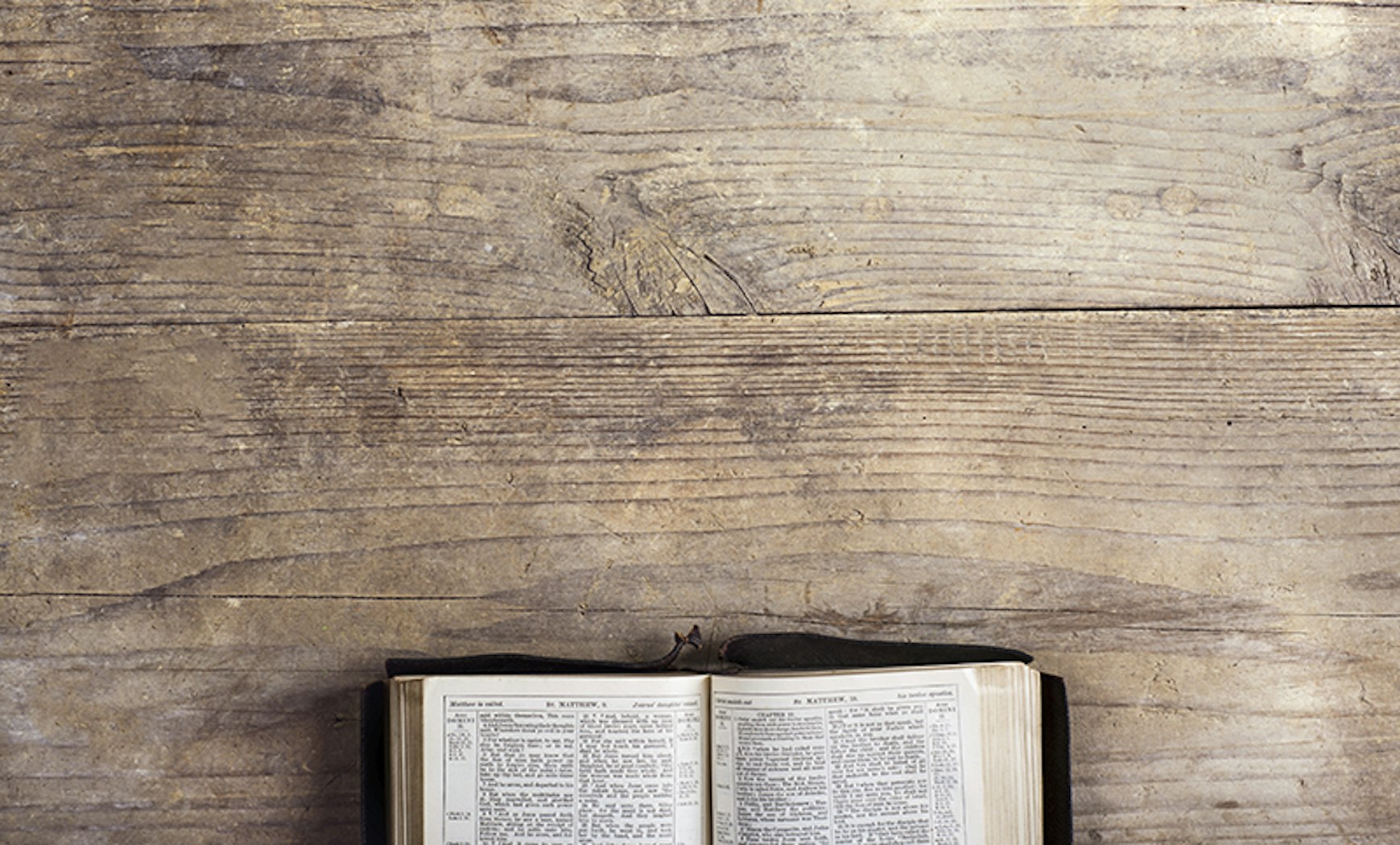 No Creed But the Bible? | Desiring God