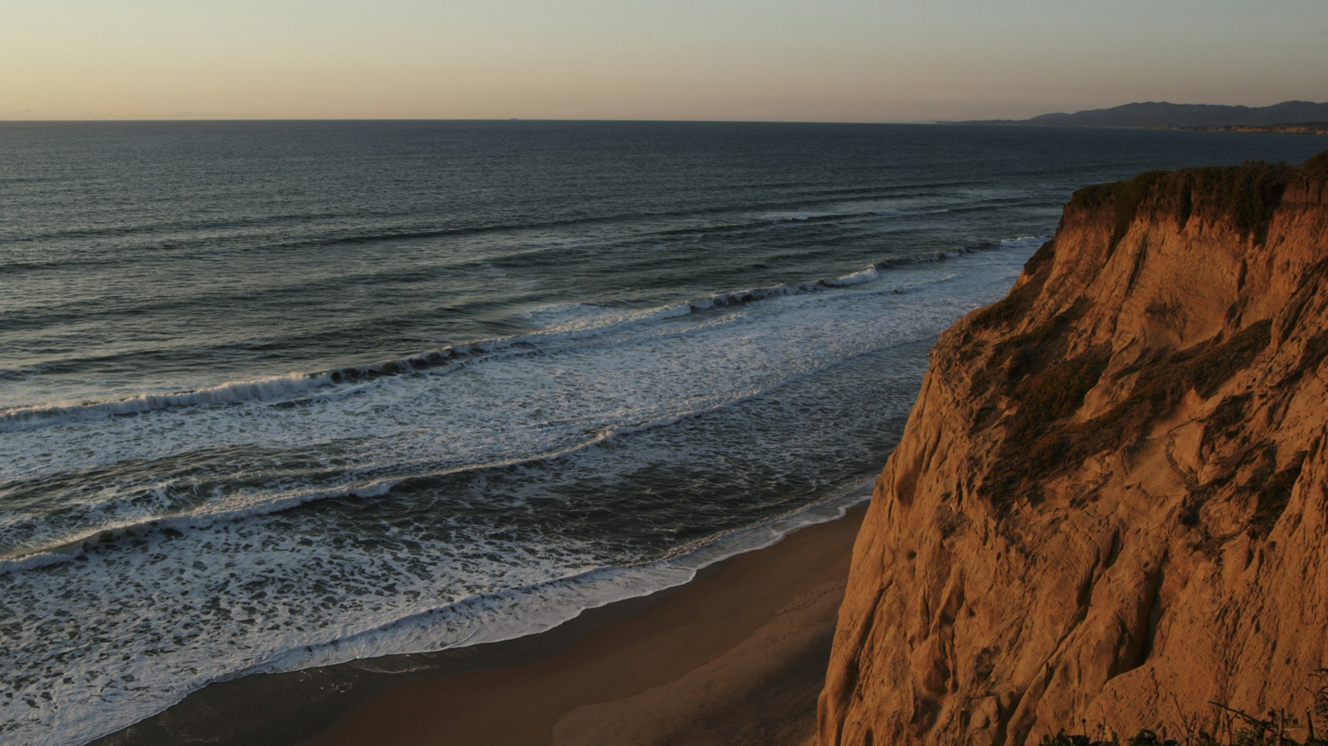 No Ocean Big Enough | Desiring God