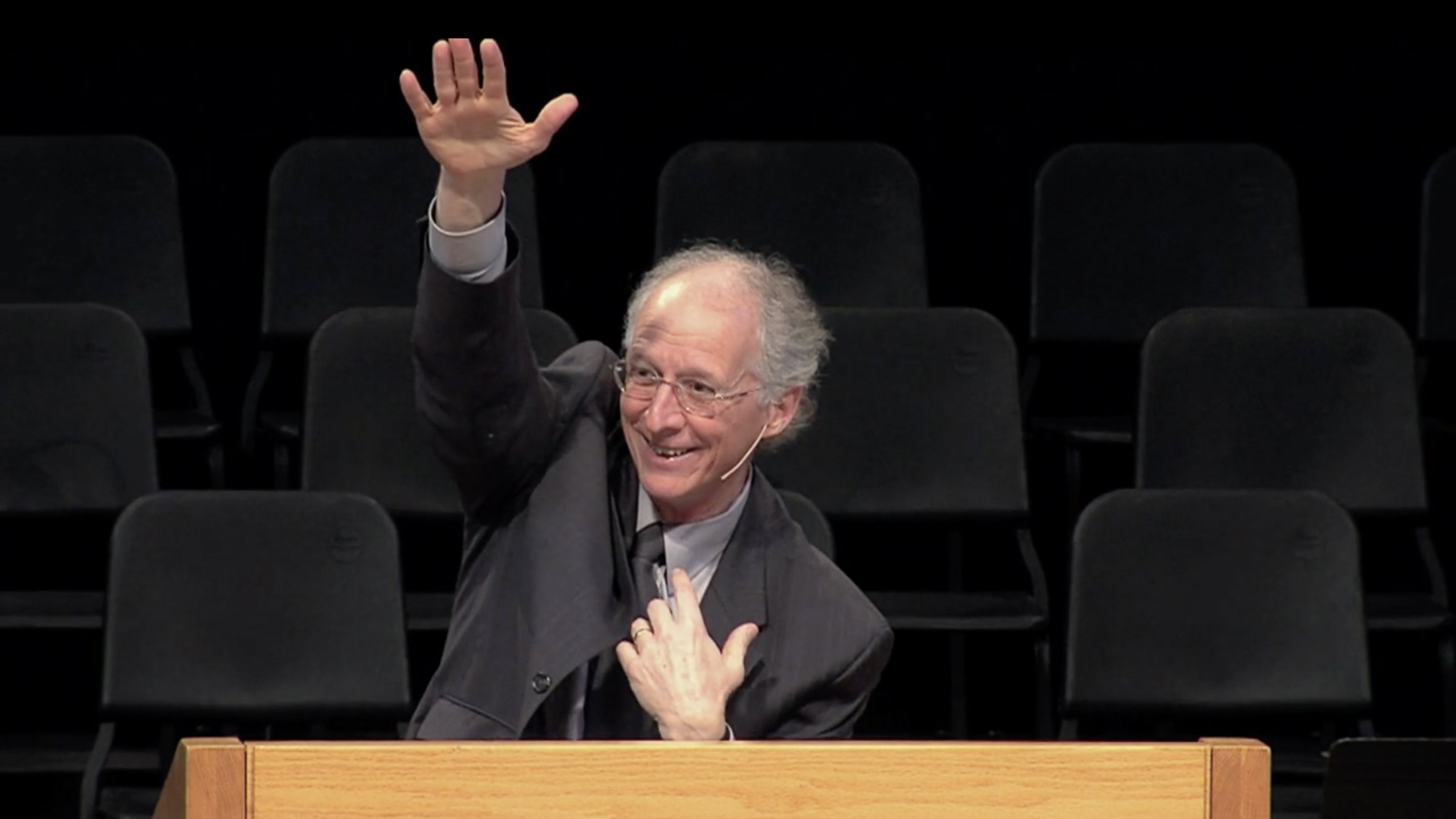 No One Will Take Your Joy from You | Desiring God