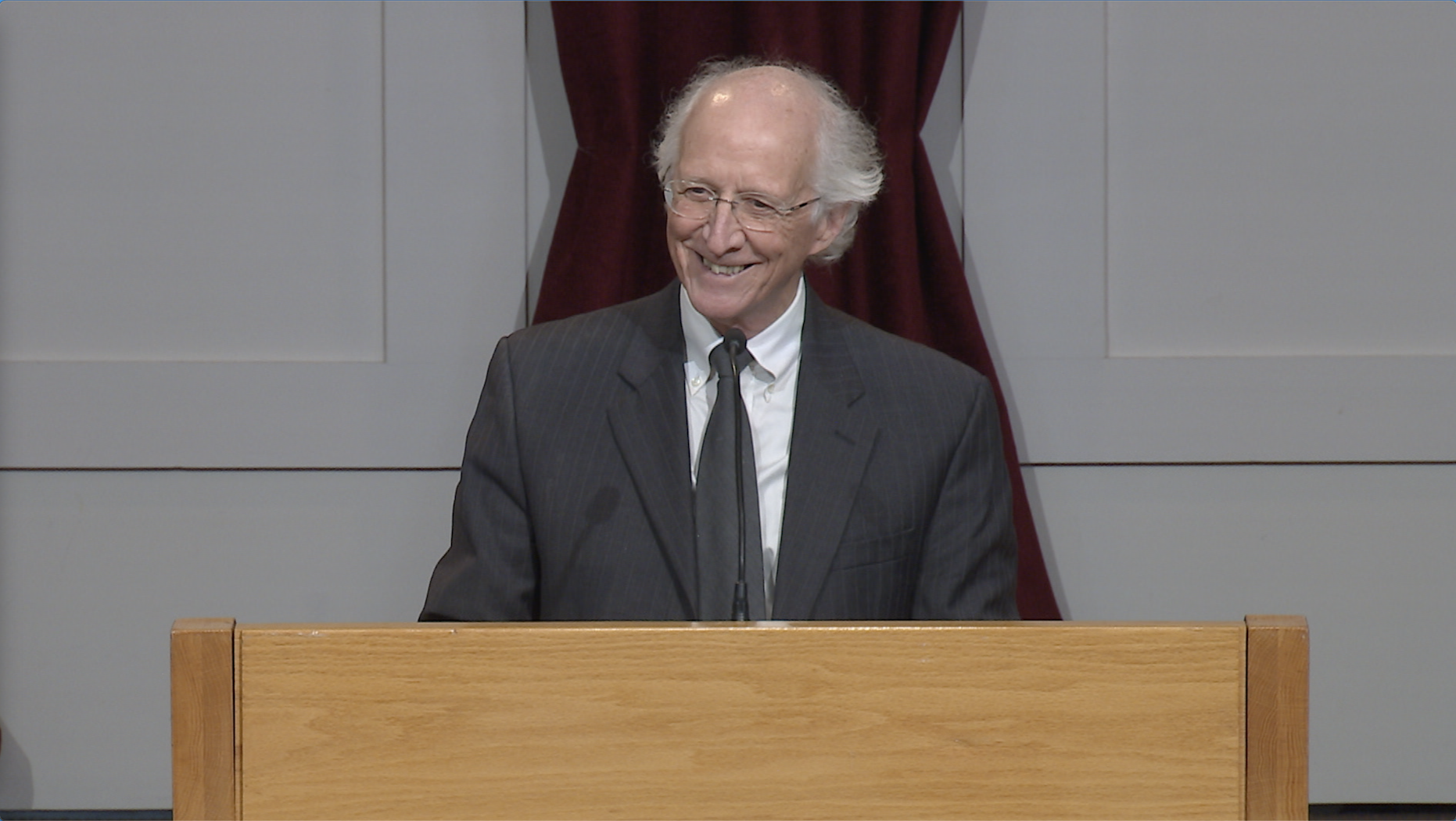 Not Destined for Wrath: Funeral Meditation for Doris Lindberg ...