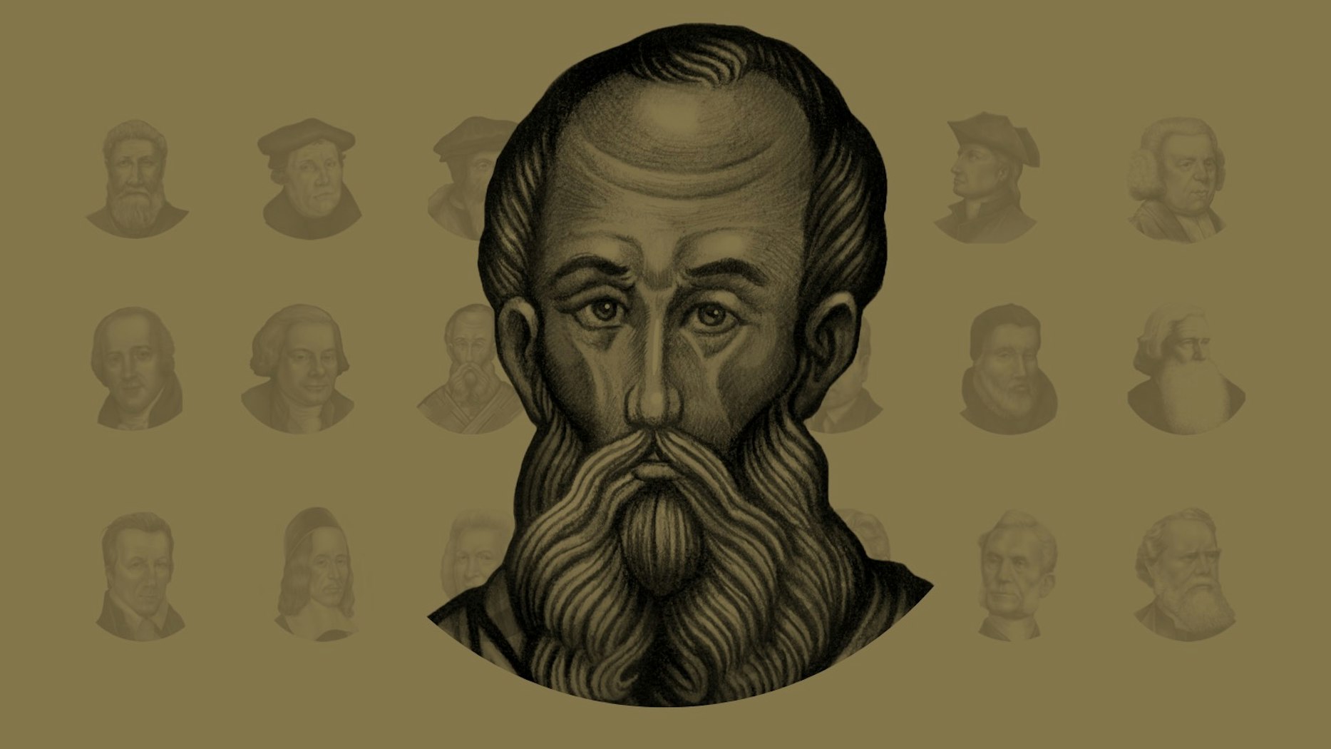 One Man’s Joy Stood Against the Whole World | Desiring God