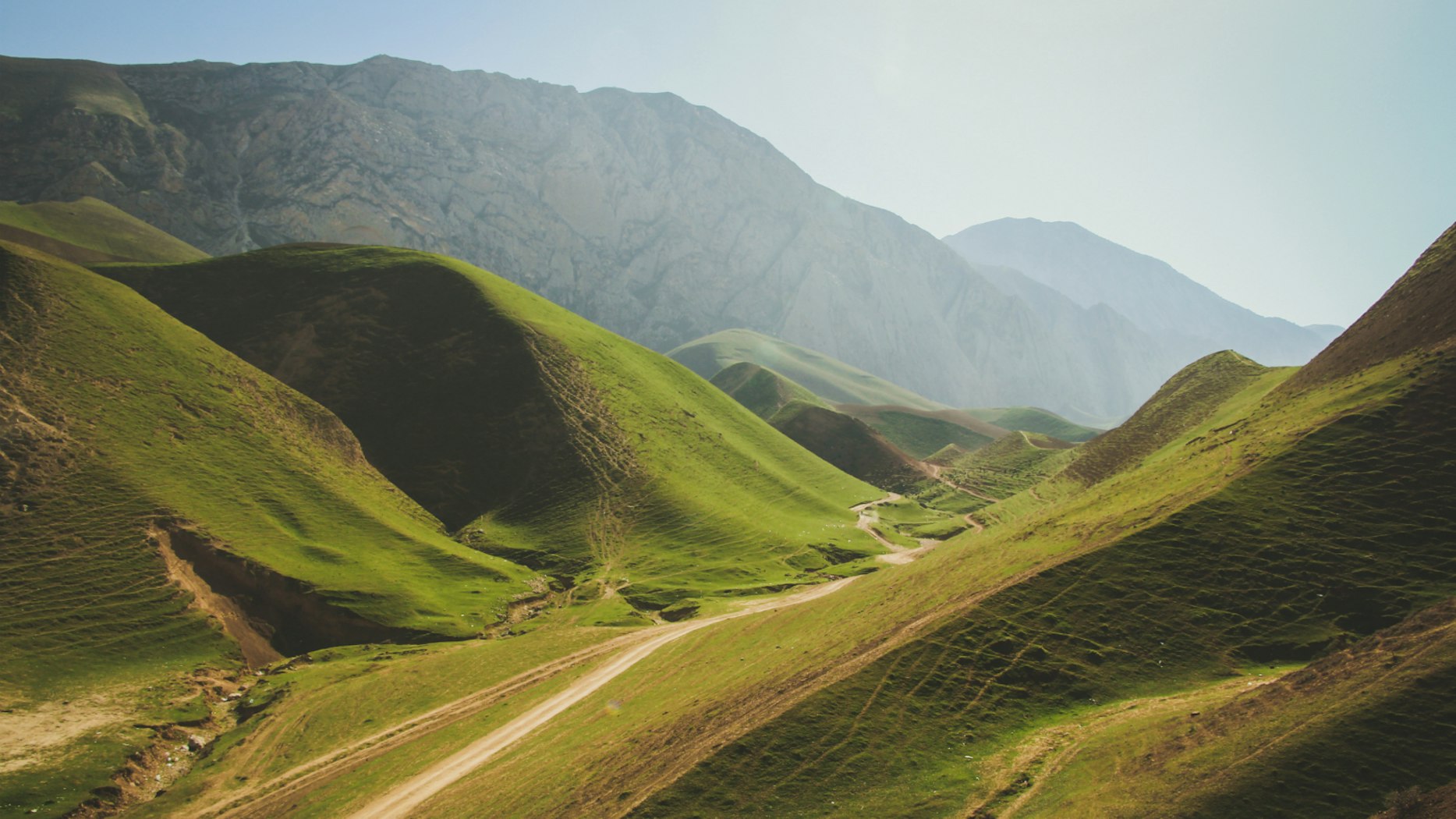 Where Does My Help Come From? | Desiring God