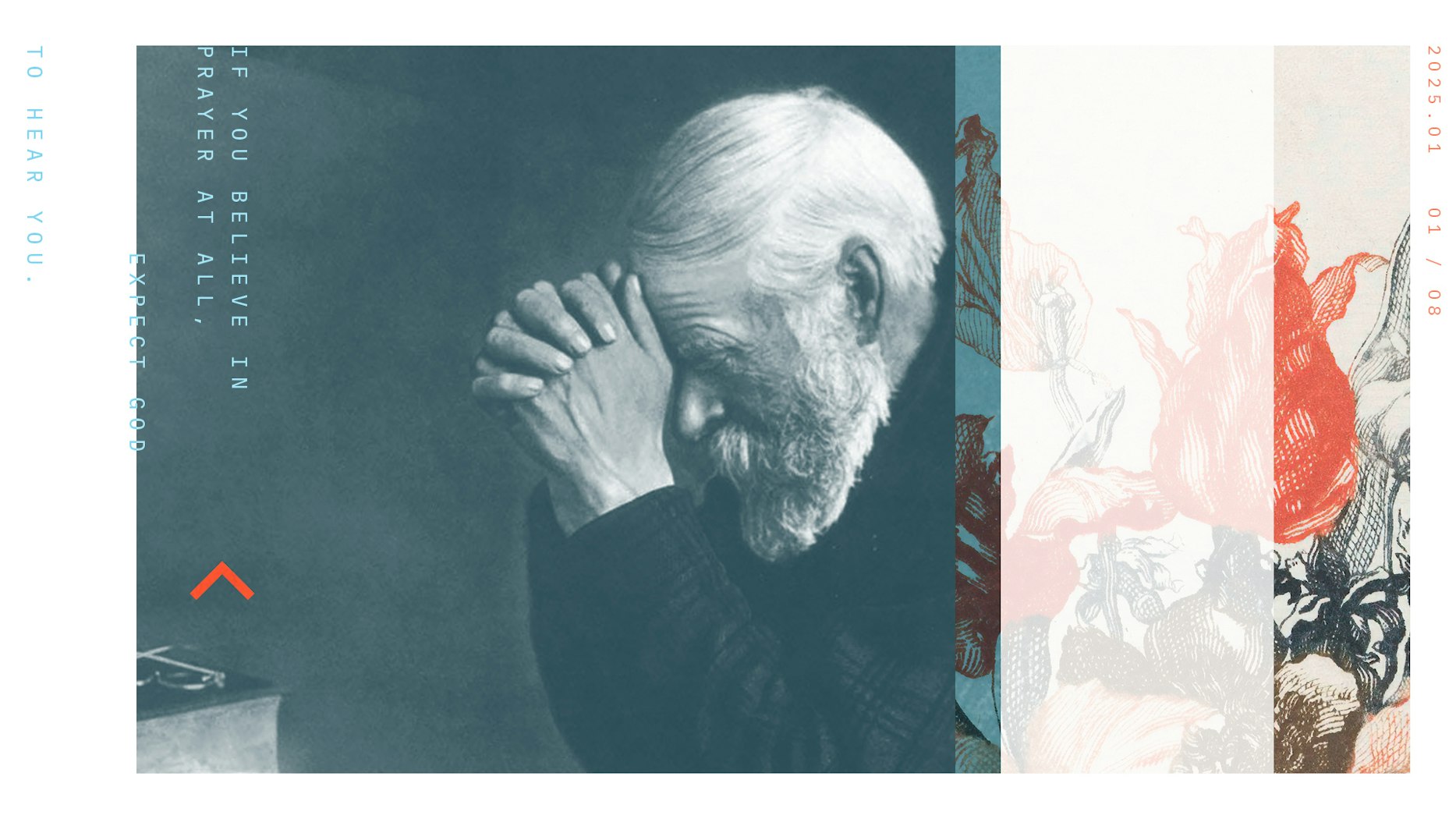 Outpray God’s Goodness | Desiring God
