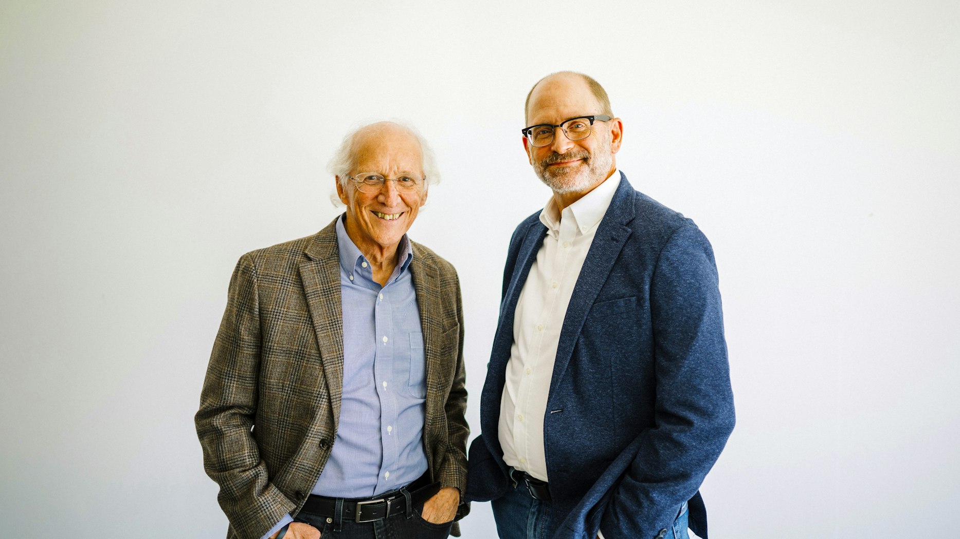 He Left as Well as He Led: Our Tribute to Jon Bloom | Desiring God