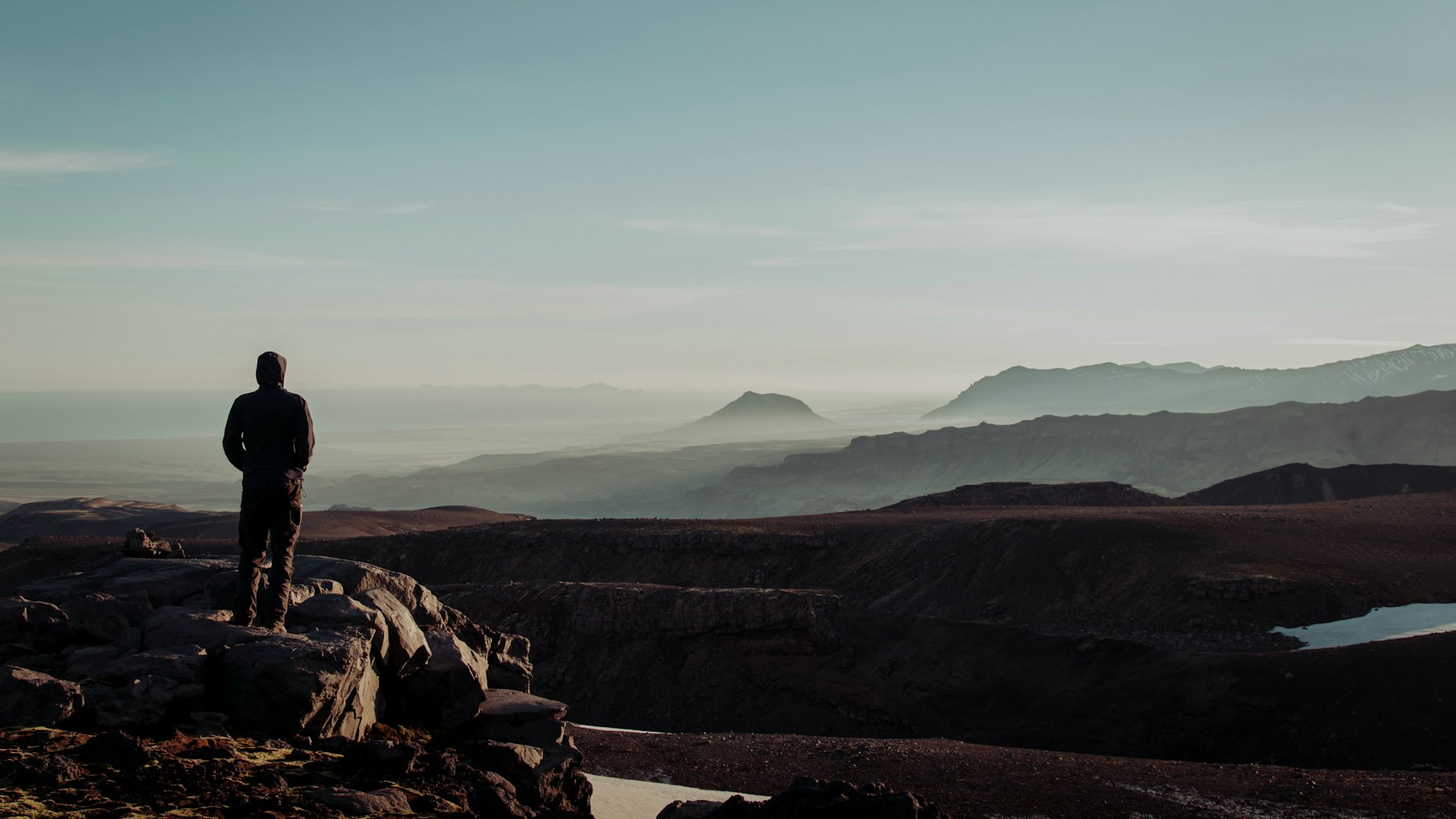 Pray for Those Who Abuse You | Desiring God