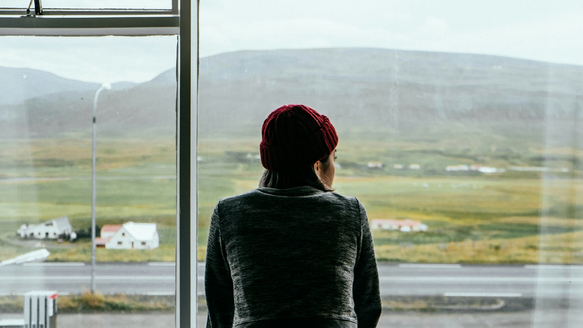 Pray Your Way Out of Worry | Desiring God