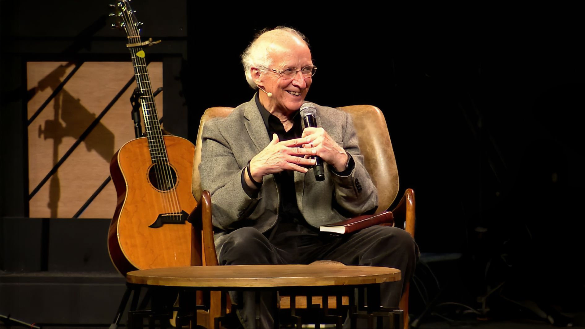 Prayer, Evangelism, Screens, and God: A Conversation with John Piper ...
