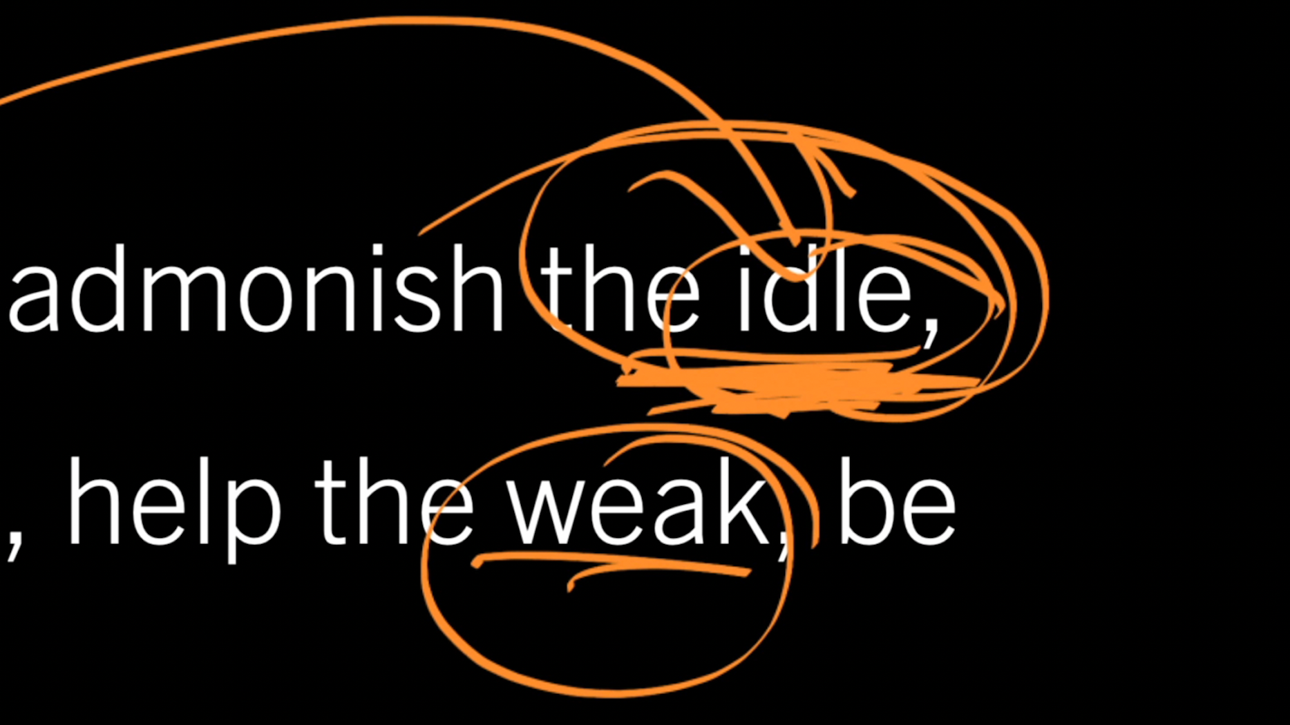 Prayer Is Not One and Done: 1 Thessalonians 3:6–10, Part 3 | Desiring God