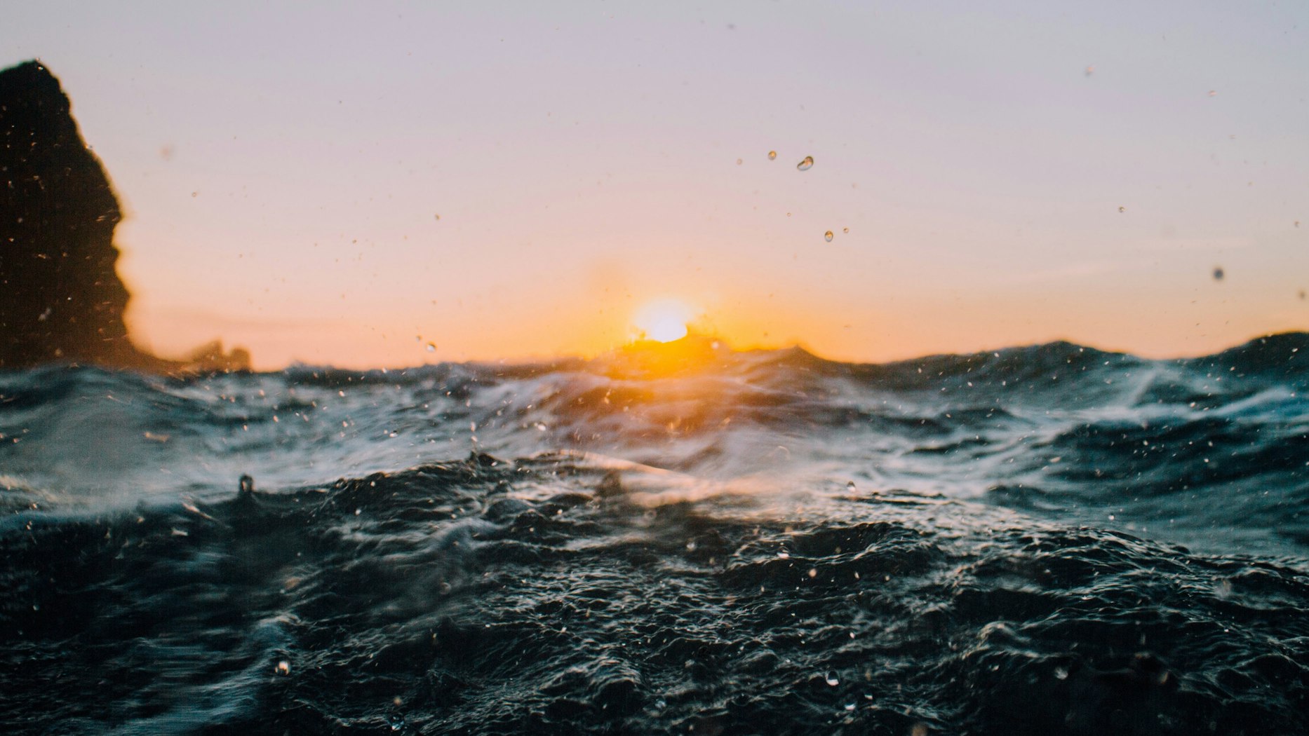 Raised to New Life: The Symbol of Baptism | Desiring God