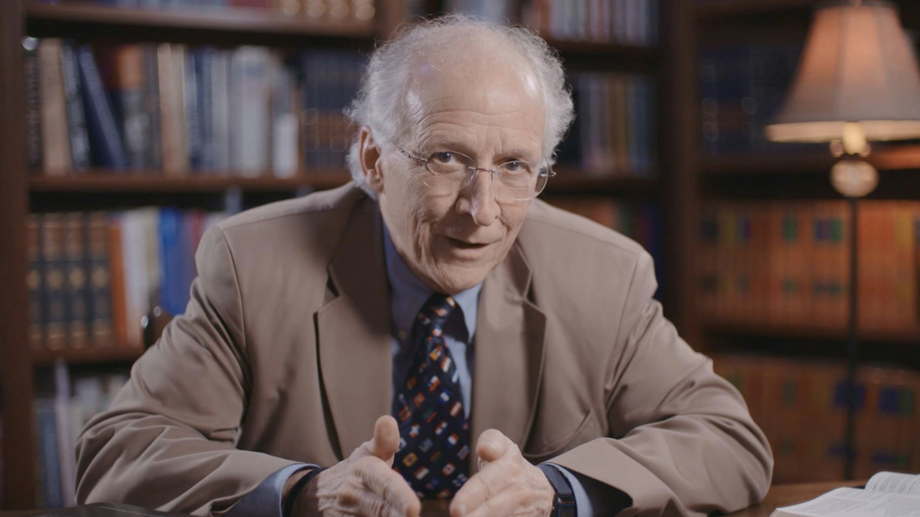 Reading the Bible Will Change You | Desiring God