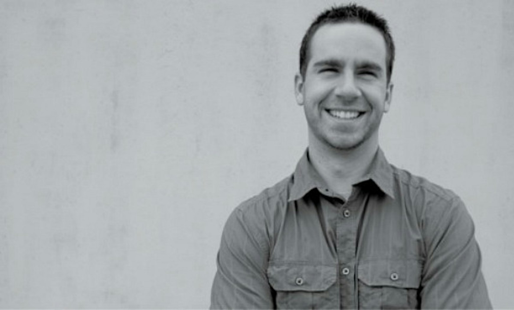 Remember Ronnie Smith | Desiring God