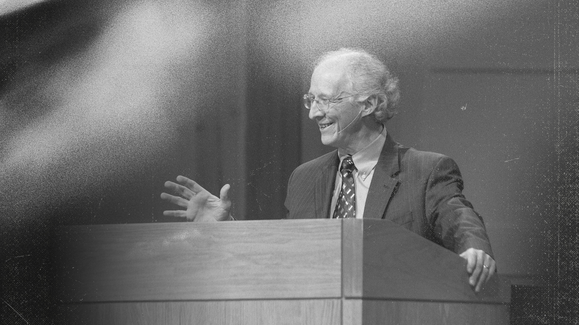 Renewing a God-Centered Life | The Transforming Power of the Cross ...