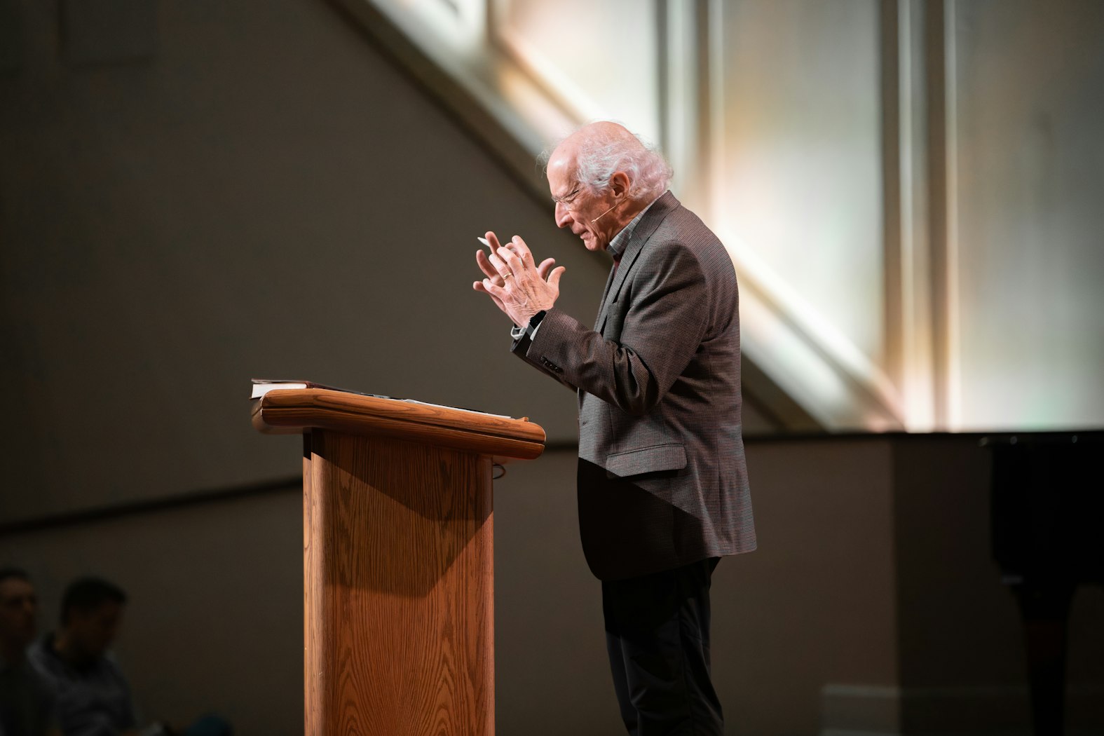 Reset Your Mind on Jesus: A Live Lab on Colossians 3:1–4 | Desiring God