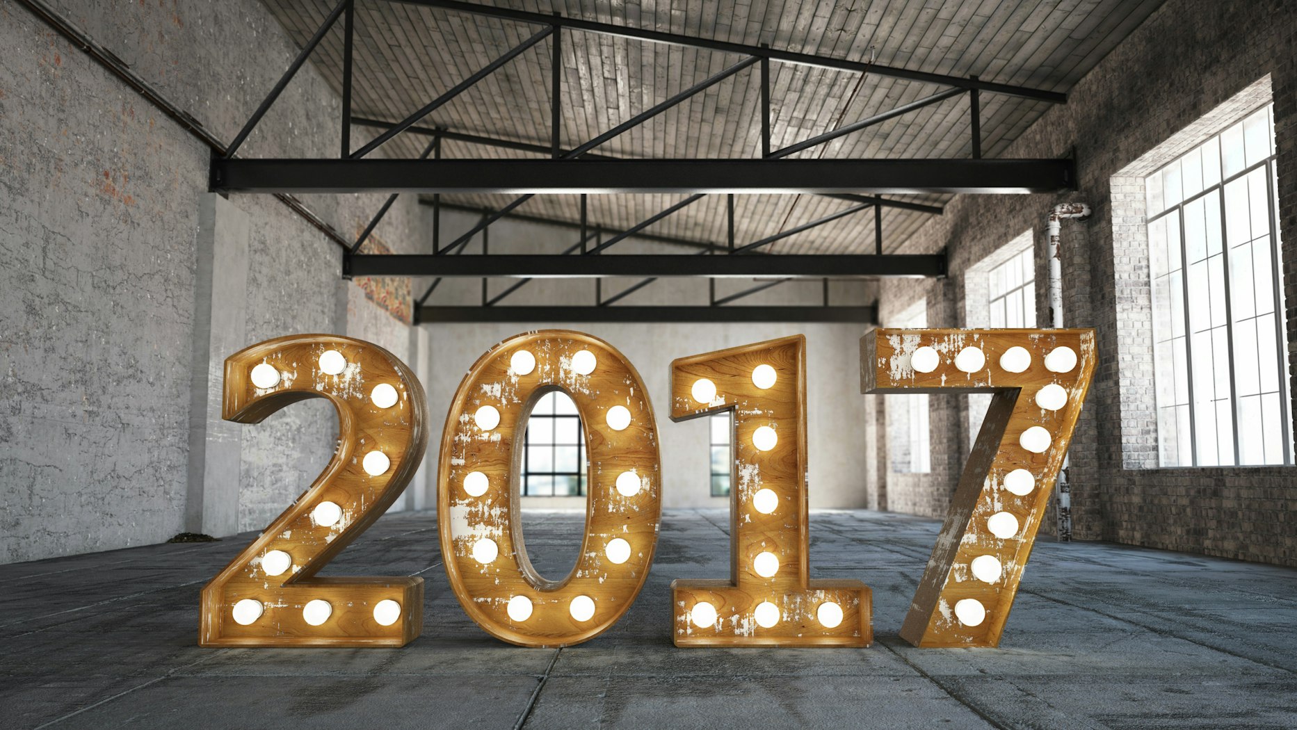 Resolutions Are Not Enough | Desiring God