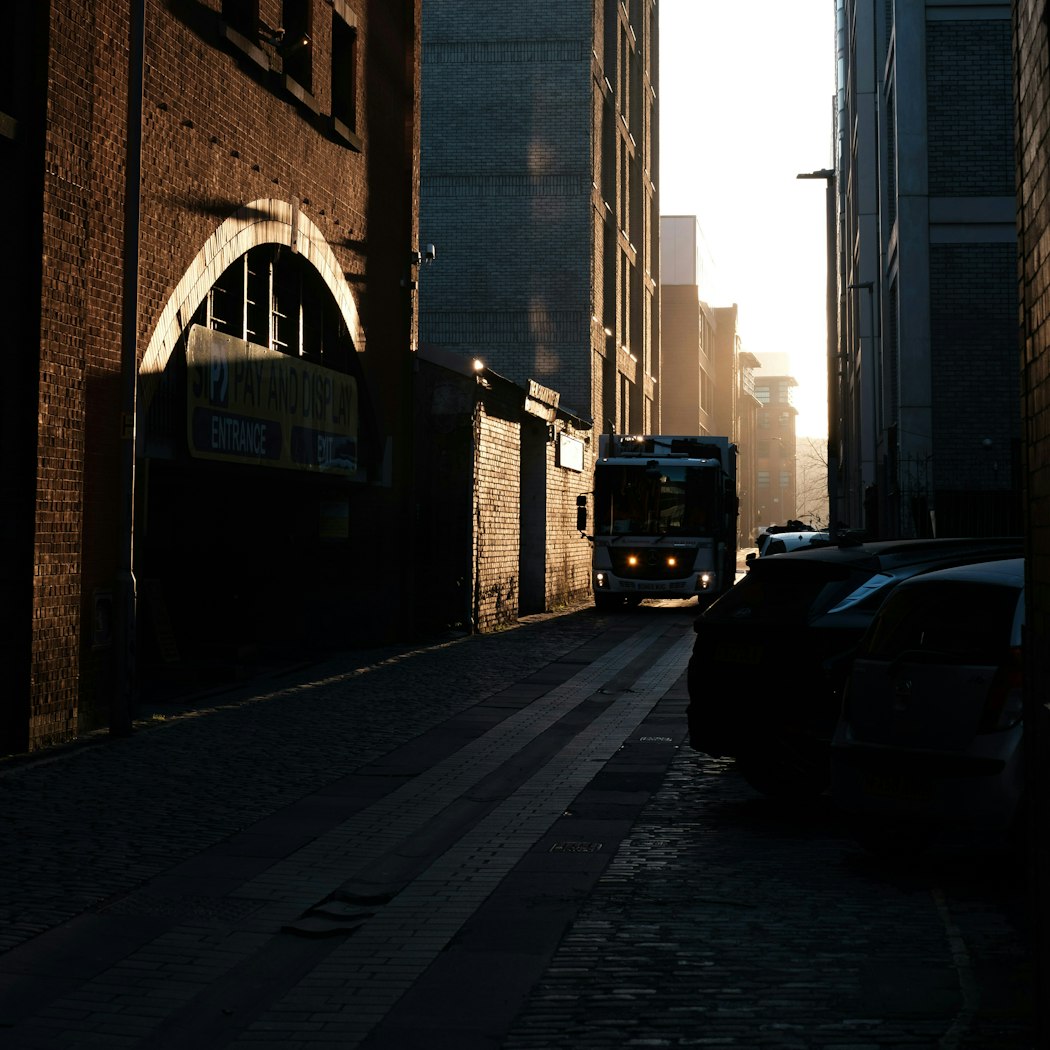 Restore My Soul: In Pursuit of Personal Revival | Desiring God