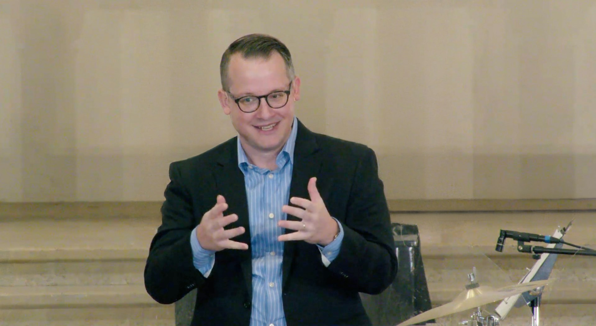 Restore Our Joy in You: A Prayer for God-Centered Revival | Desiring God