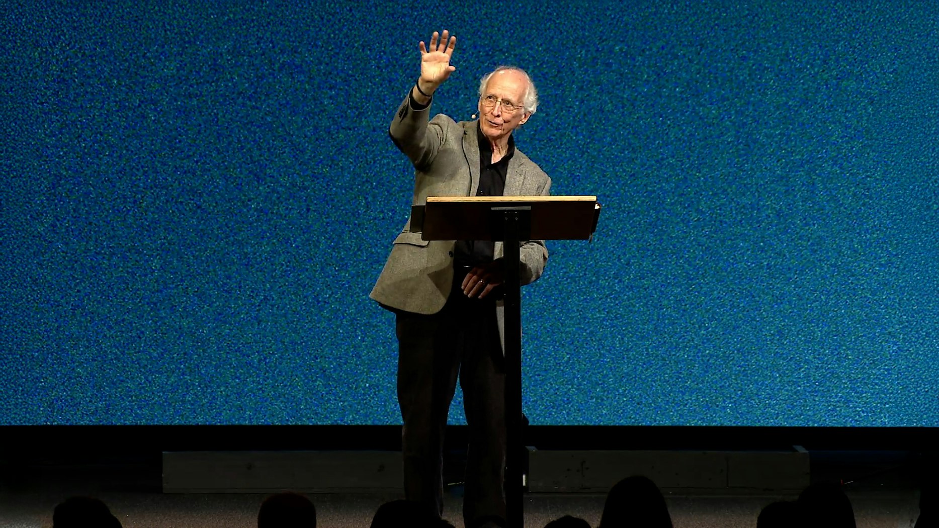 Saving Faith as the Awakening of Joy in Jesus | Desiring God