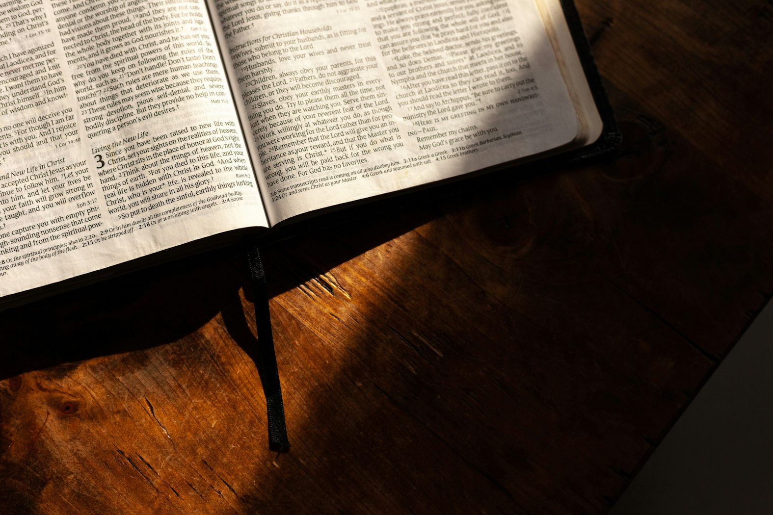 Septuagint | Desiring God