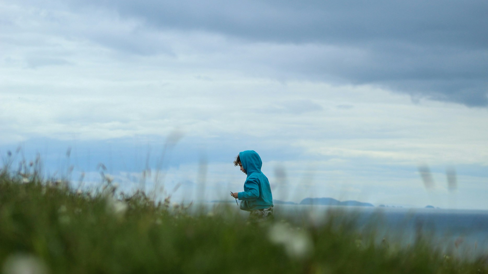 Shepherding Kids Through the Loss of a Loved One | Desiring God