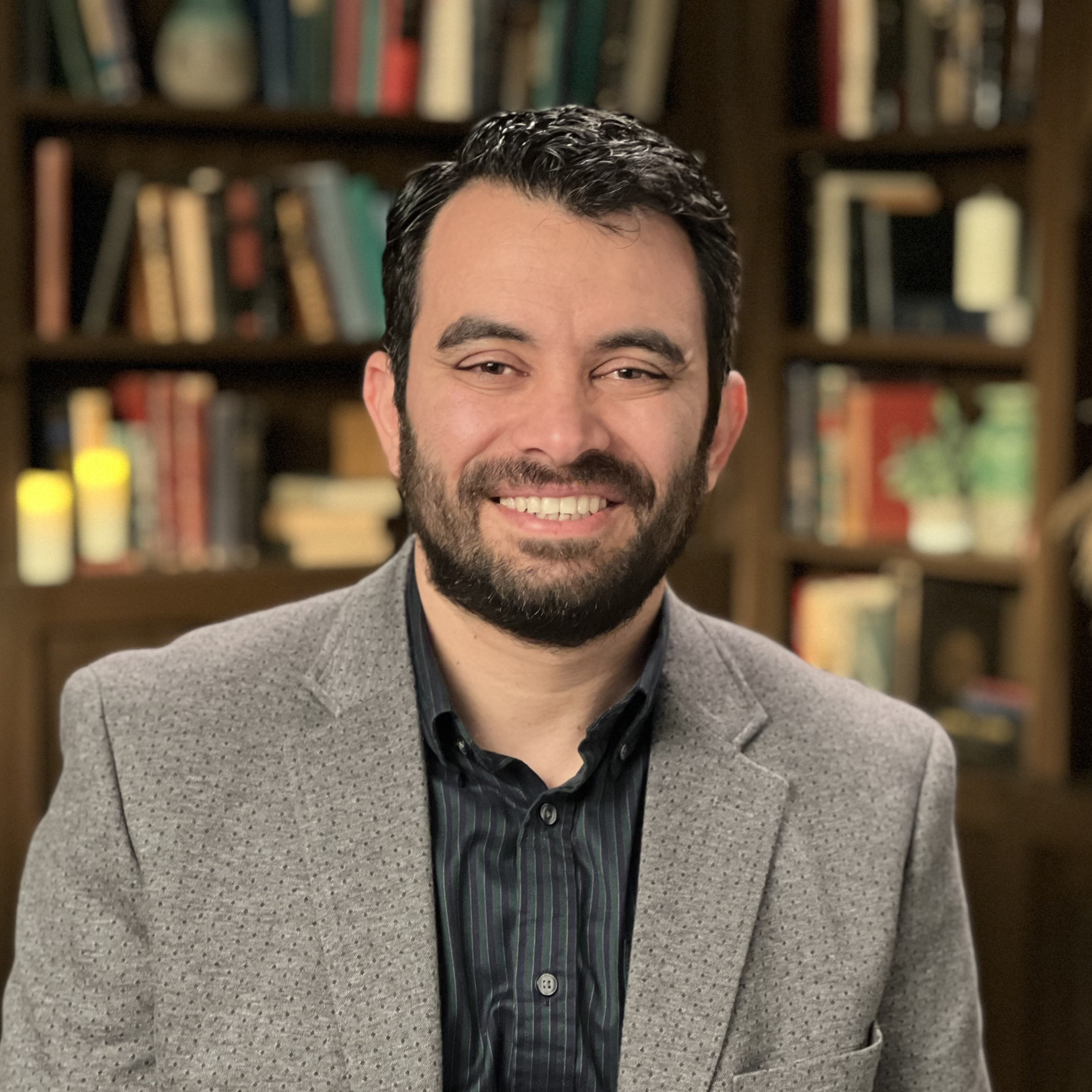 God Still Visits Egypt: Reformation in the Making | Desiring God