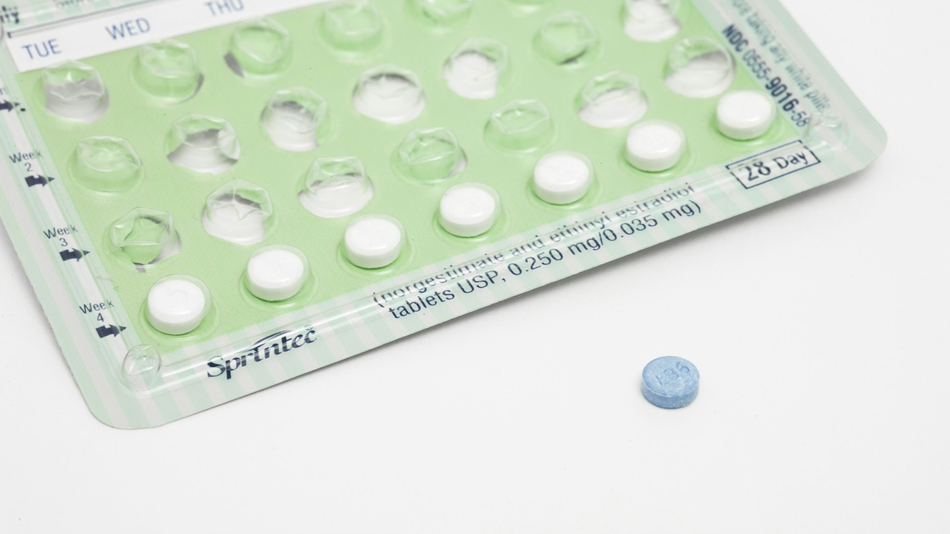 Should Christians Use the Pill? | Desiring God