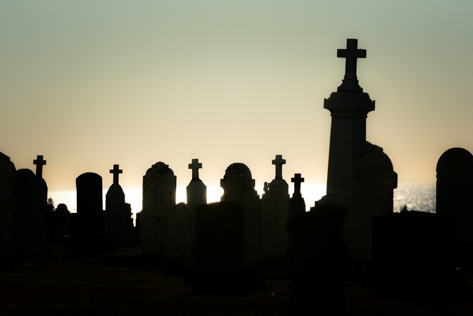 Should We Consult with Dead Ancestors? | Desiring God