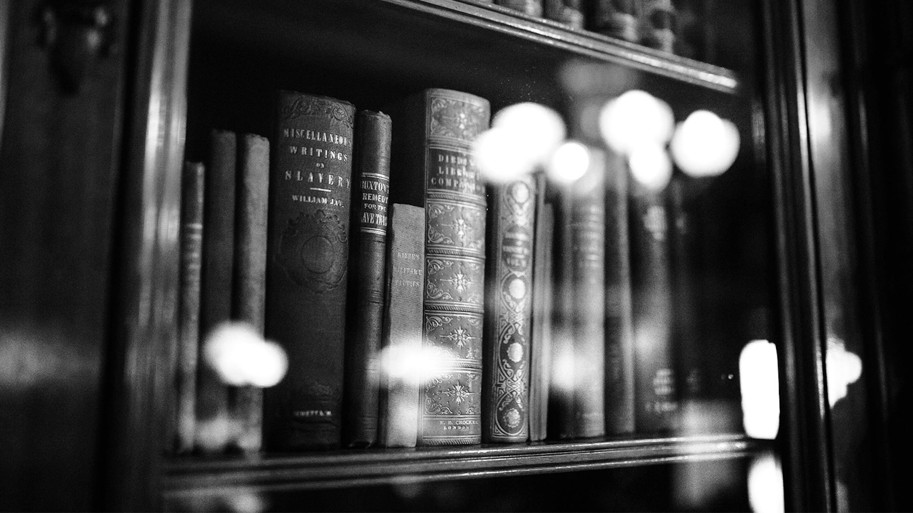 Should We Stop Reading Dead White Guys? | Desiring God