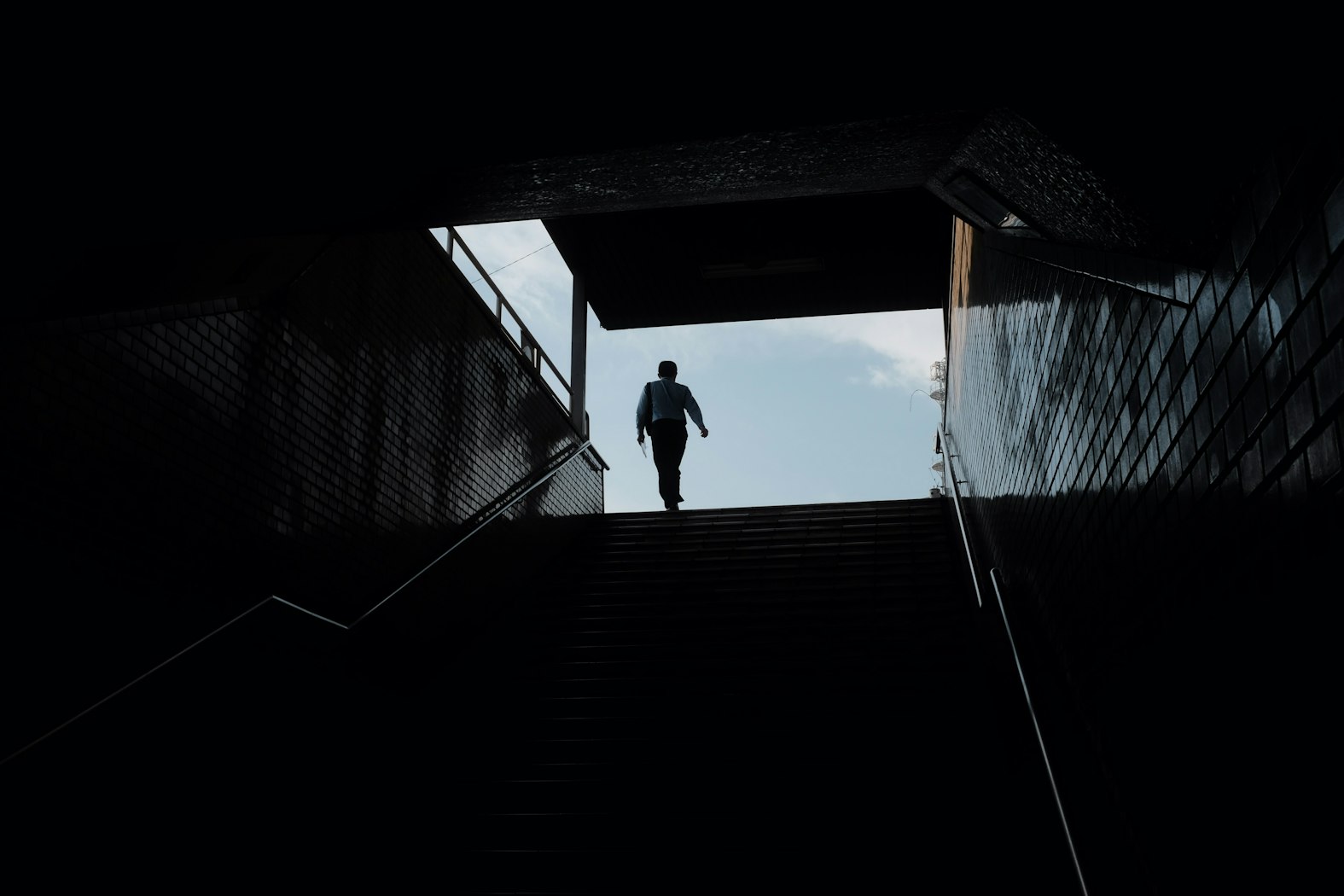 Someone Needs Your Encouragement | Desiring God