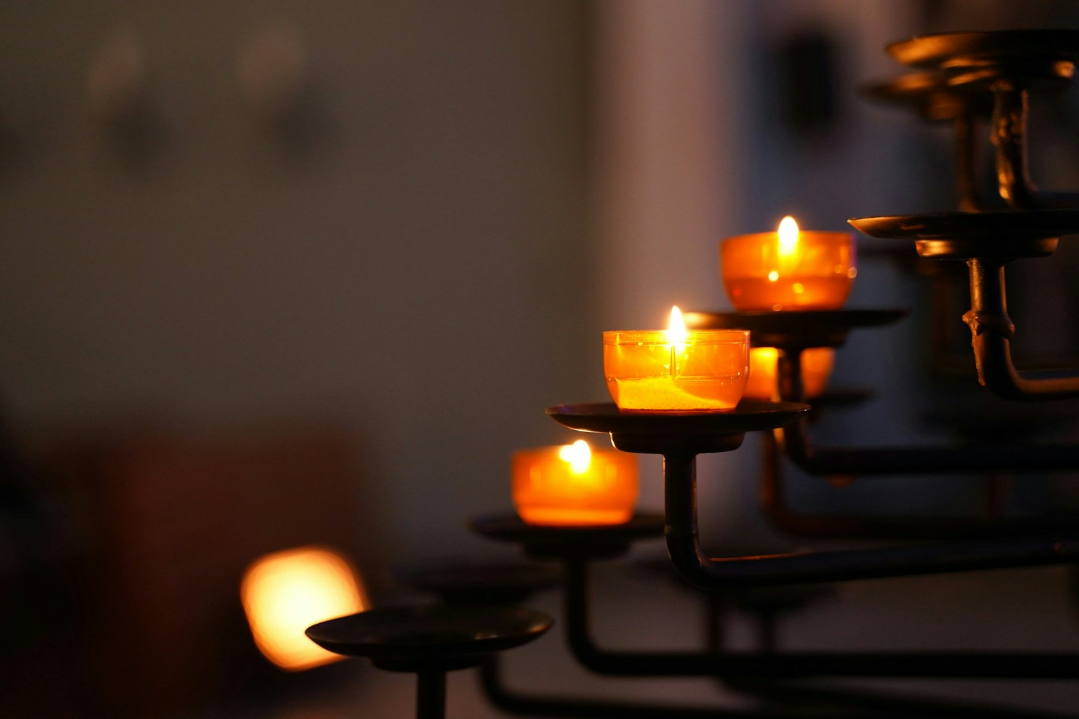 Take Hold of Heaven | Desiring God
