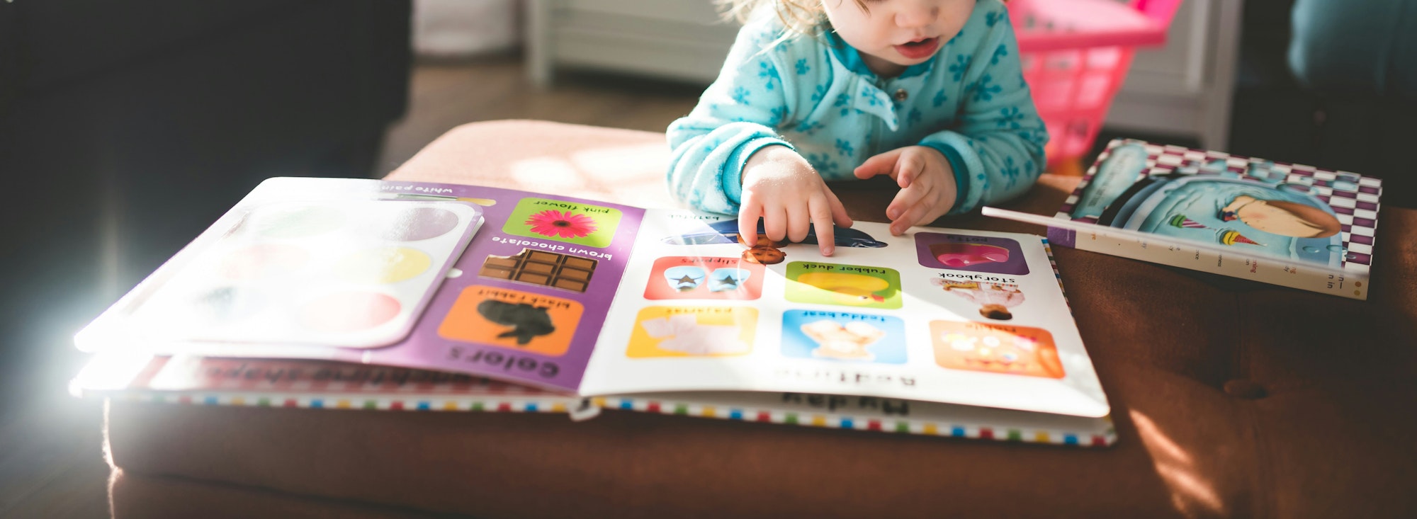 Tell the Truth About Children | Desiring God