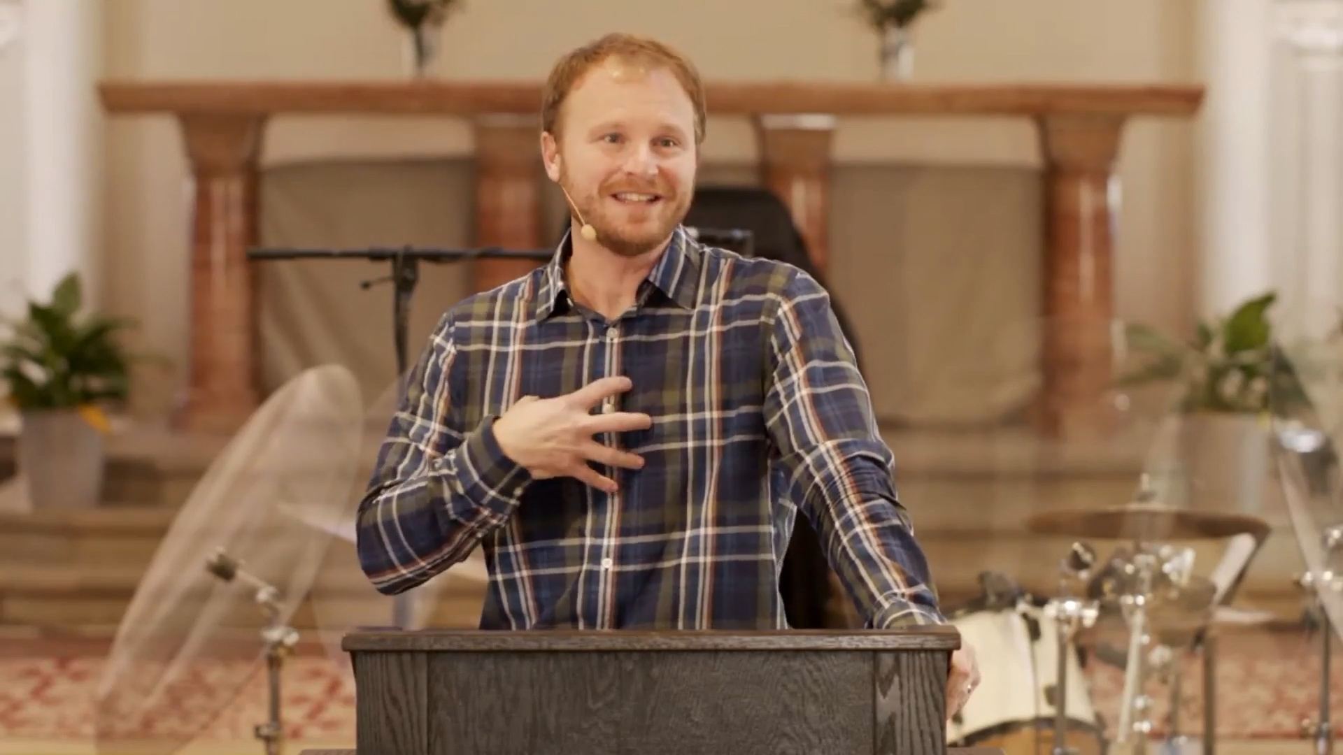 Messages on Preaching & Teaching | Desiring God