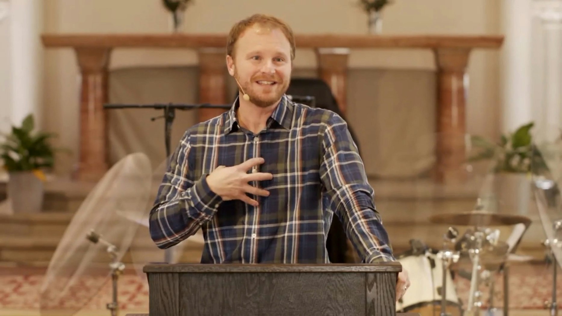 Tell Us What God Has to Say: The Charge and Power of Preaching ...