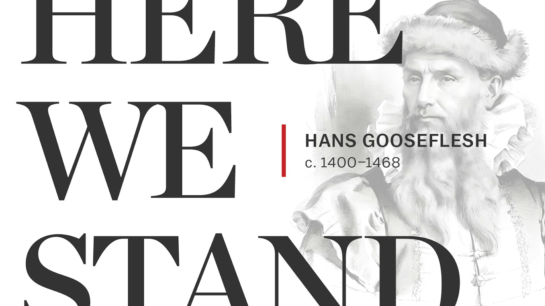 The Accidental Reformer: Hans Gooseflesh (c. 1400–1468) | Desiring God