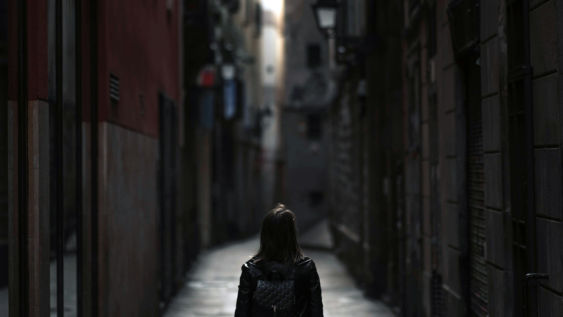 The Allure of Apostasy: Finding Faith When Belief Is Agony | Desiring God