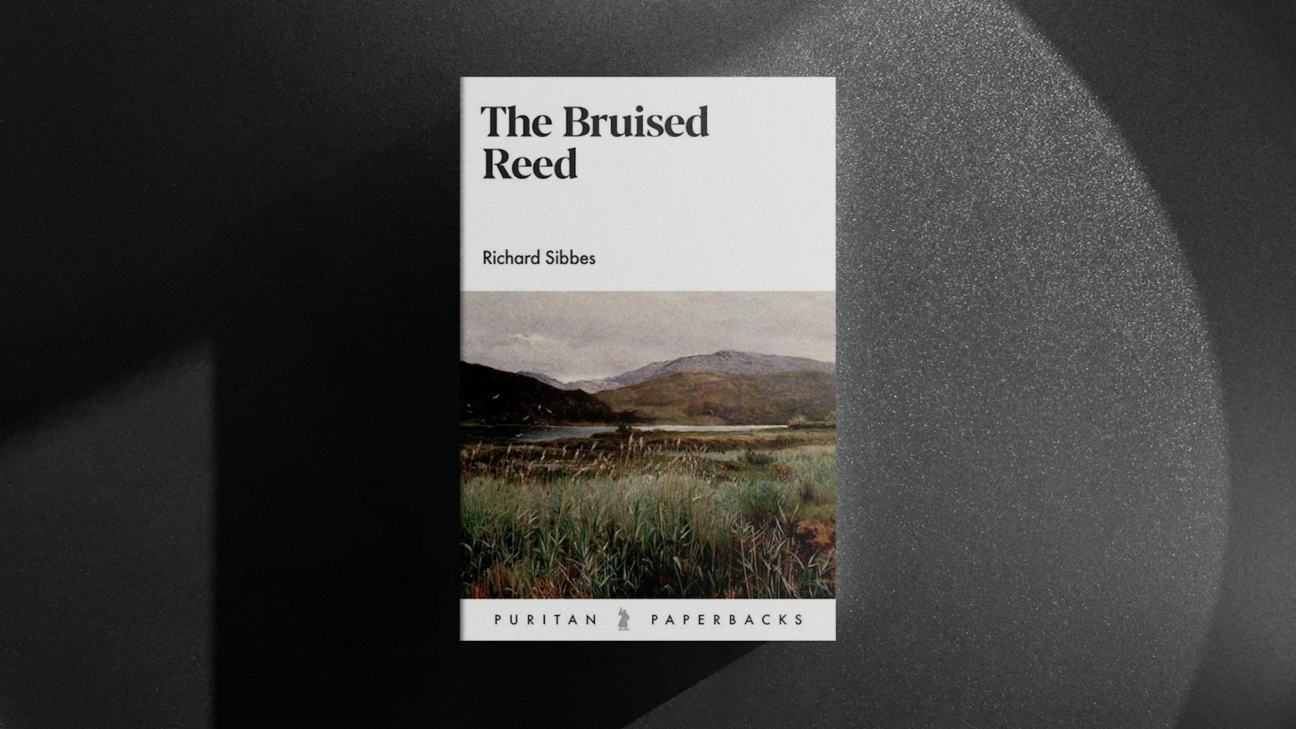 The Bruised Reed: A Reader’s Guide to a Christian Classic | Desiring God