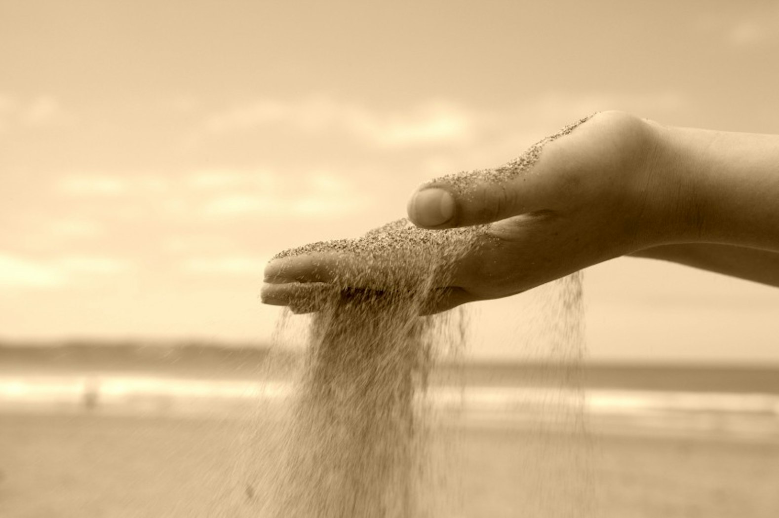 The Deep Joy of Self-Denial | Desiring God
