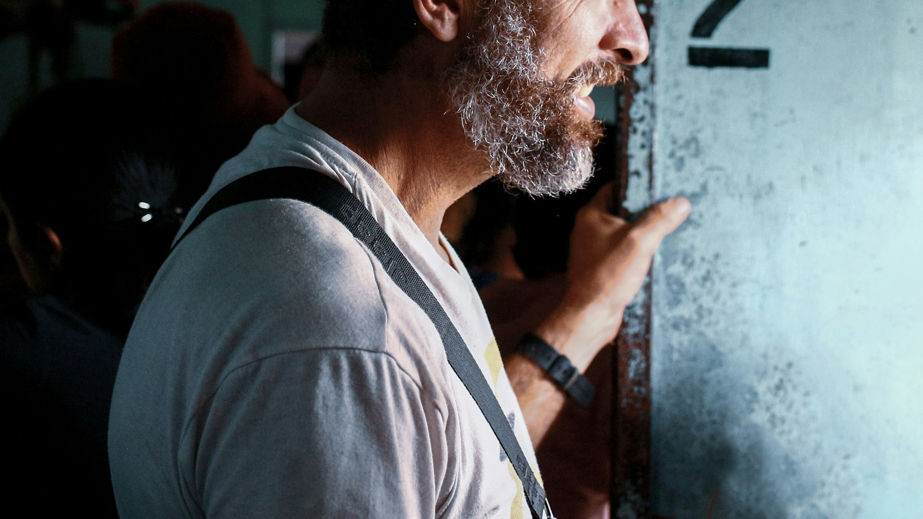 The Embattled Pastor: How to Navigate Conflict and Criticism | Desiring God