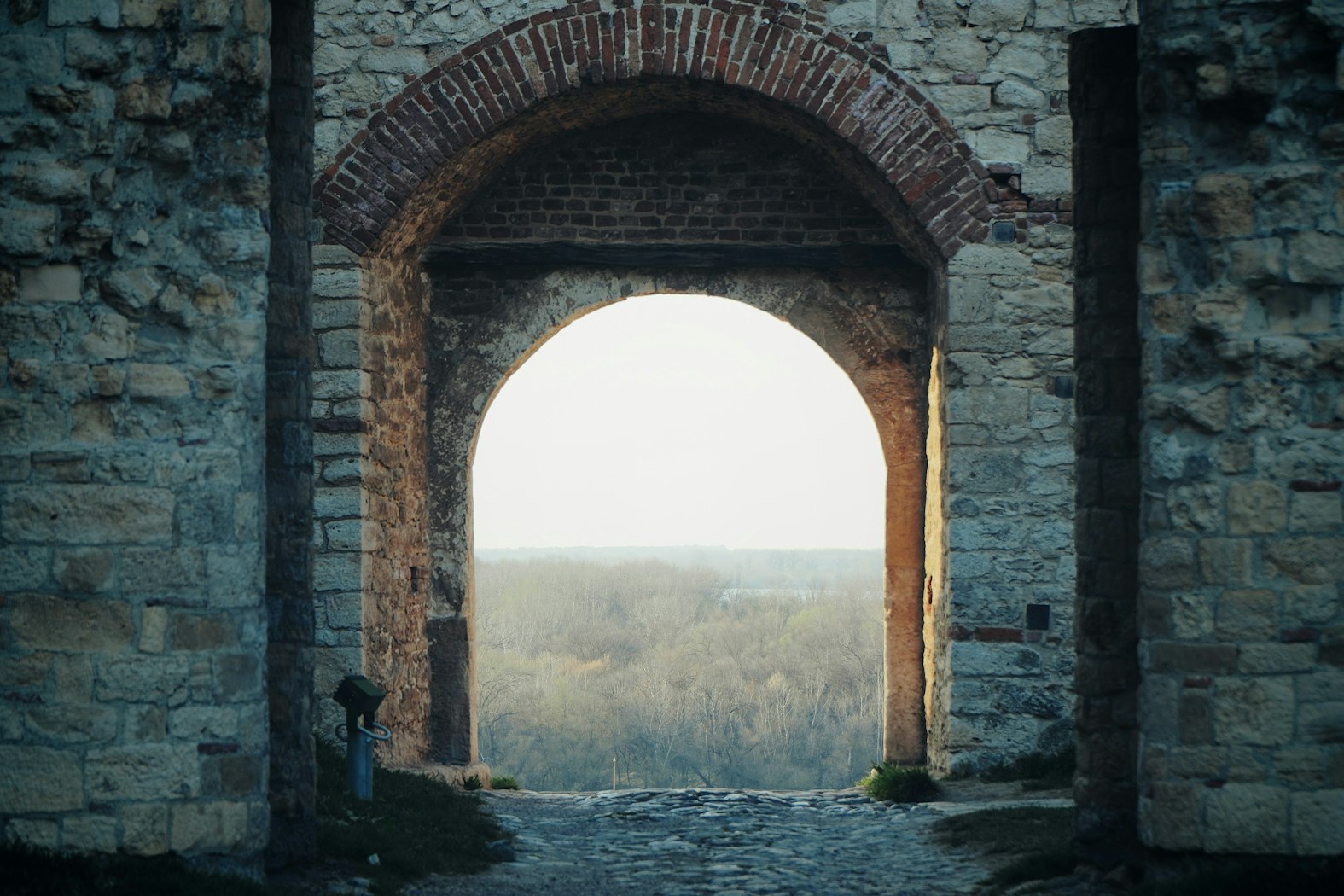 The Glorious Riches Awaiting You | Desiring God