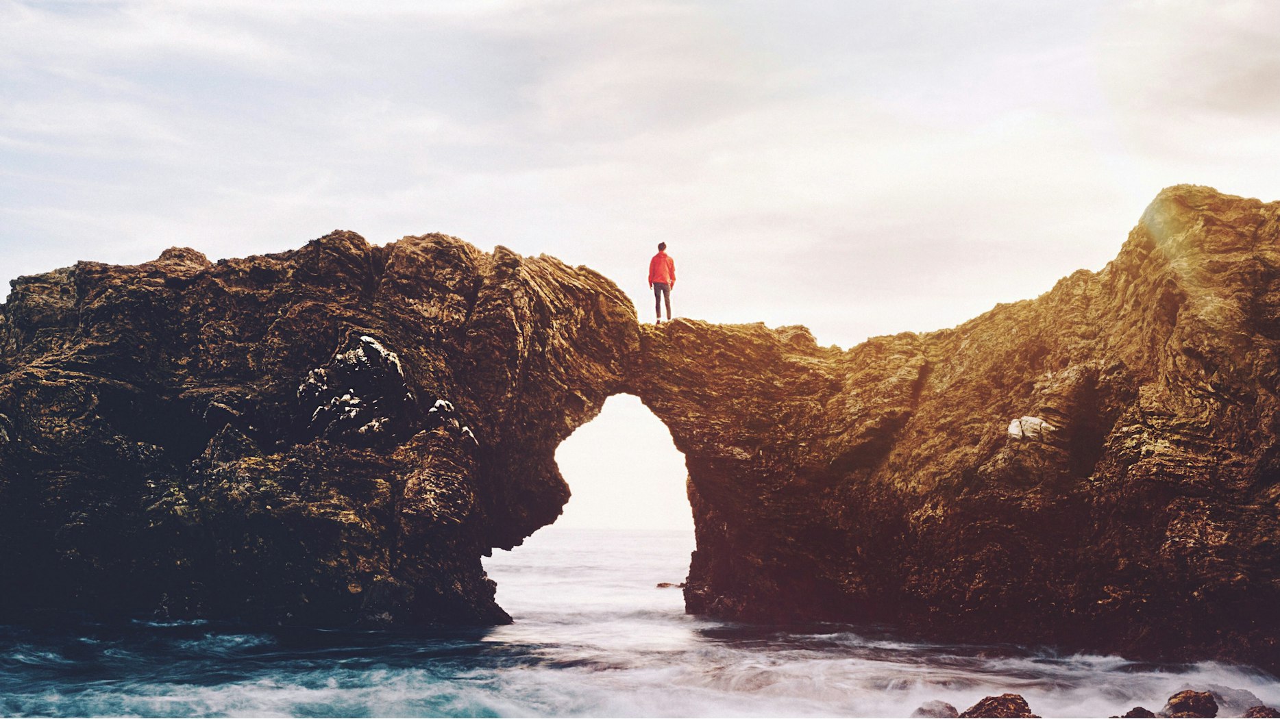 The God-Centered Ground of Saving Grace | Desiring God