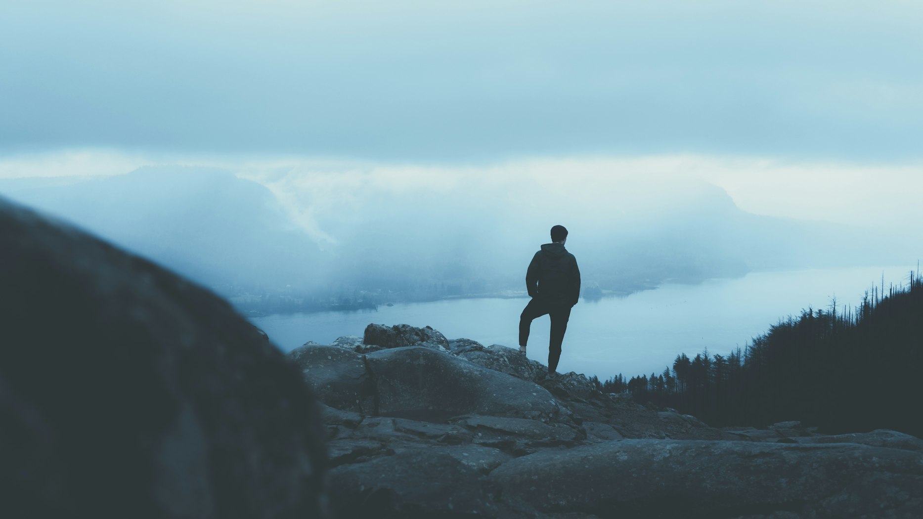 The God of False Starts: What He Does While We Wait | Desiring God